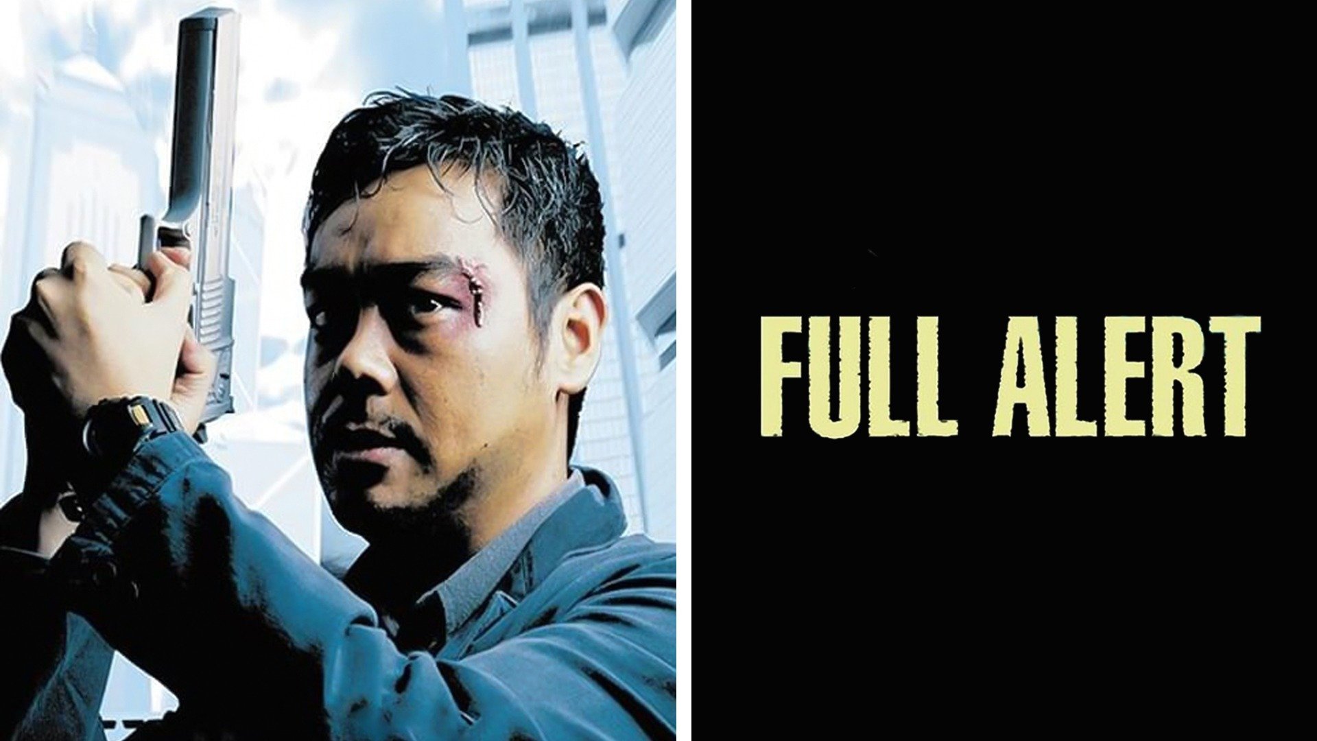 Watch Full Alert (1997) Full Movie Online - Plex