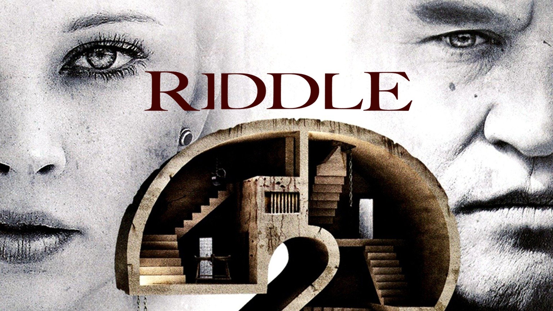 Riddle (2013) - Plex