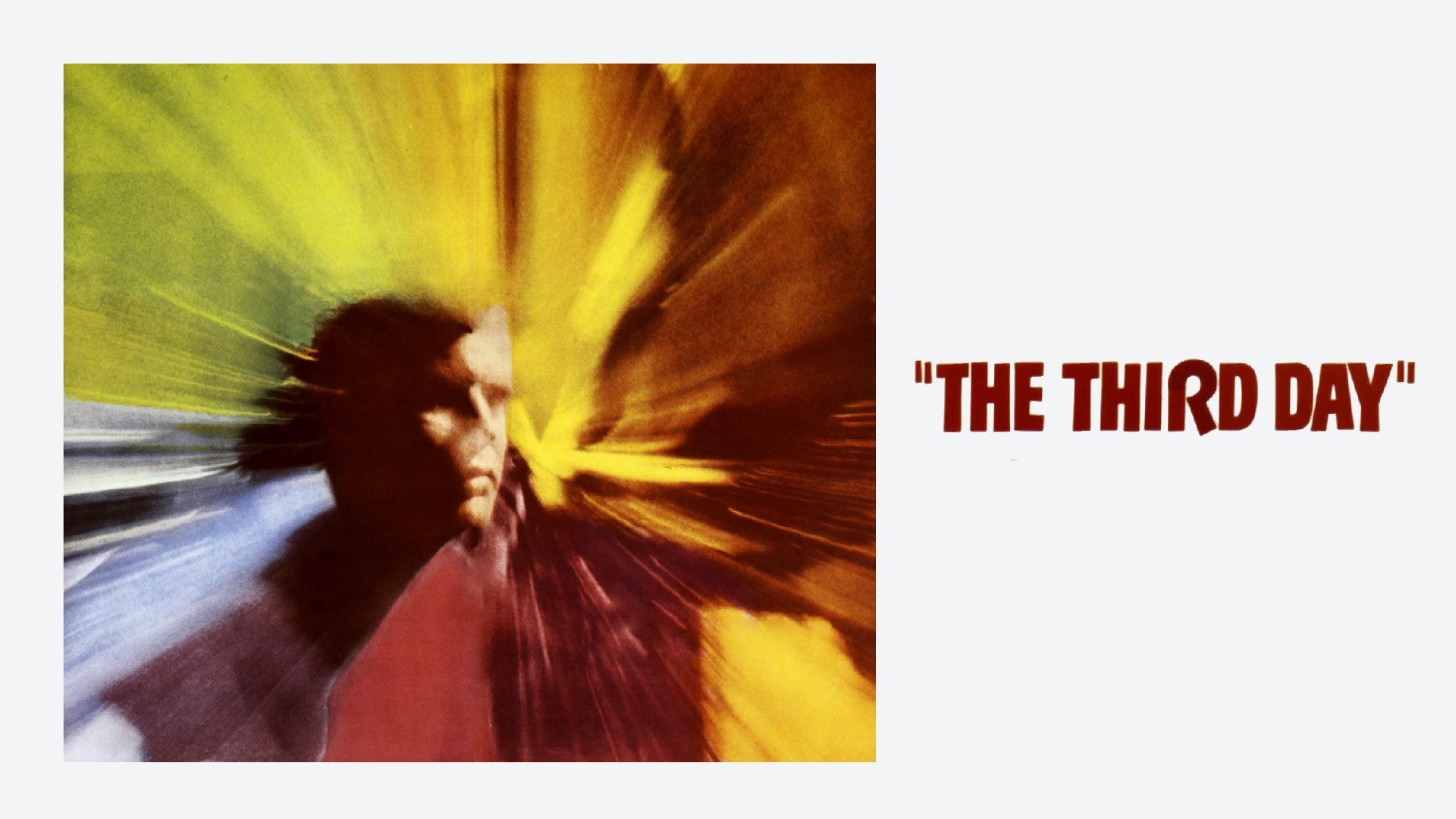 The Third Day (1965) - Plex