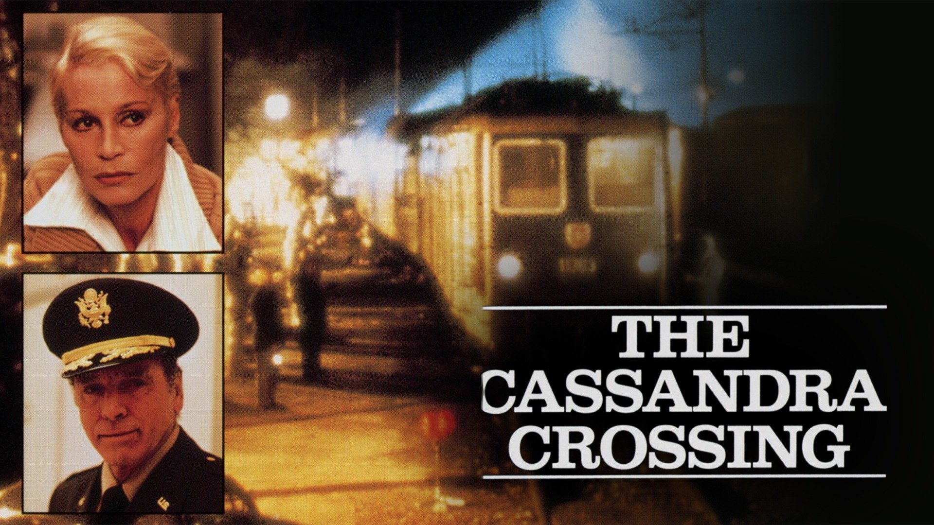 Watch The Cassandra Crossing (1976) Full Movie Free Online - Plex