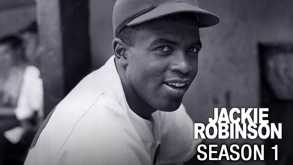 Watch Jackie Robinson · Miniseries Full Episodes Online - Plex