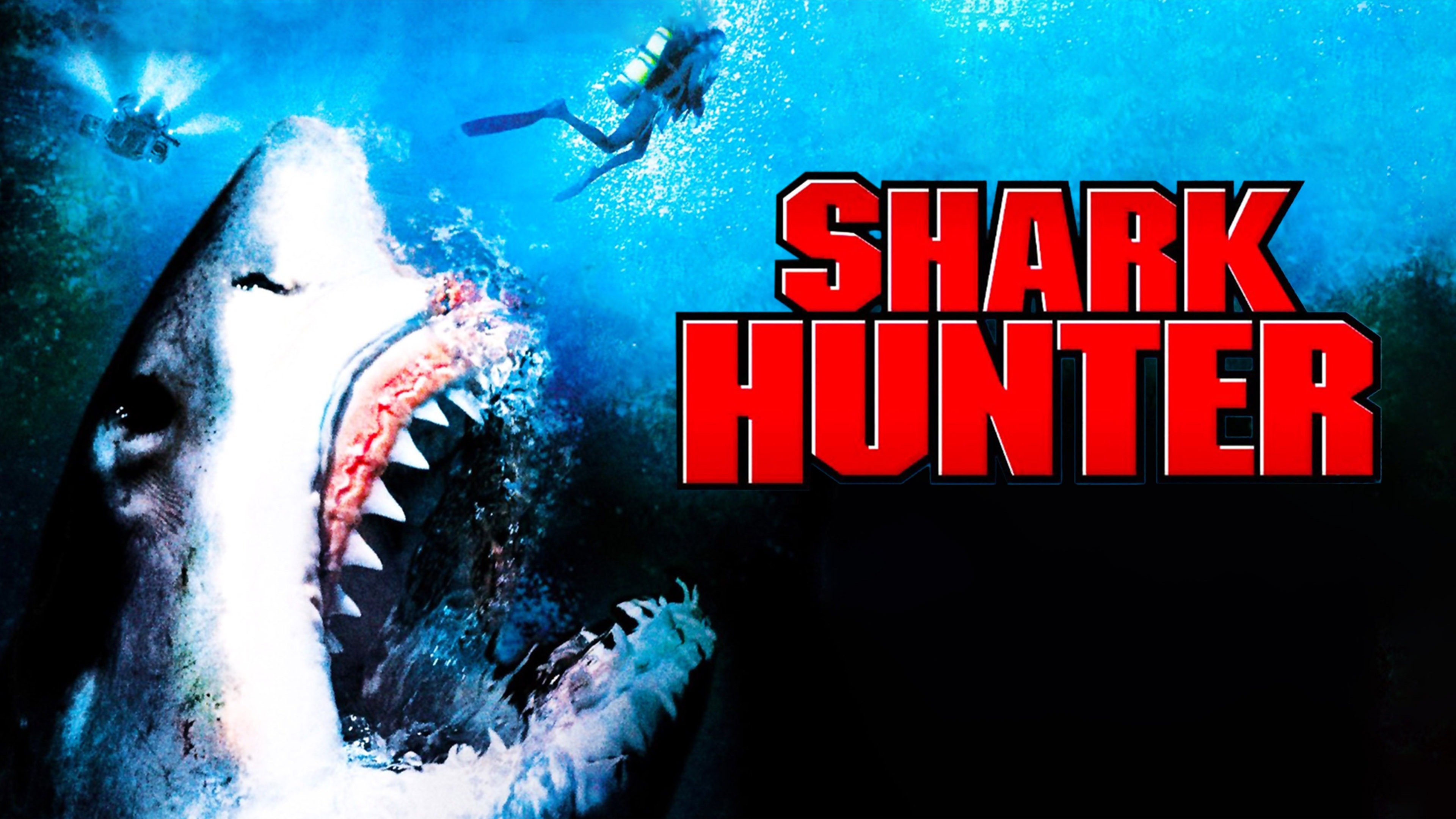 Watch Shark Hunter (2001) Full Movie Free Online - Plex