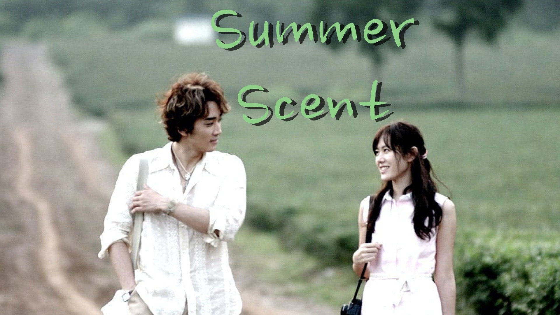 Watch Summer Scent (2003) TV Series Free Online - Plex