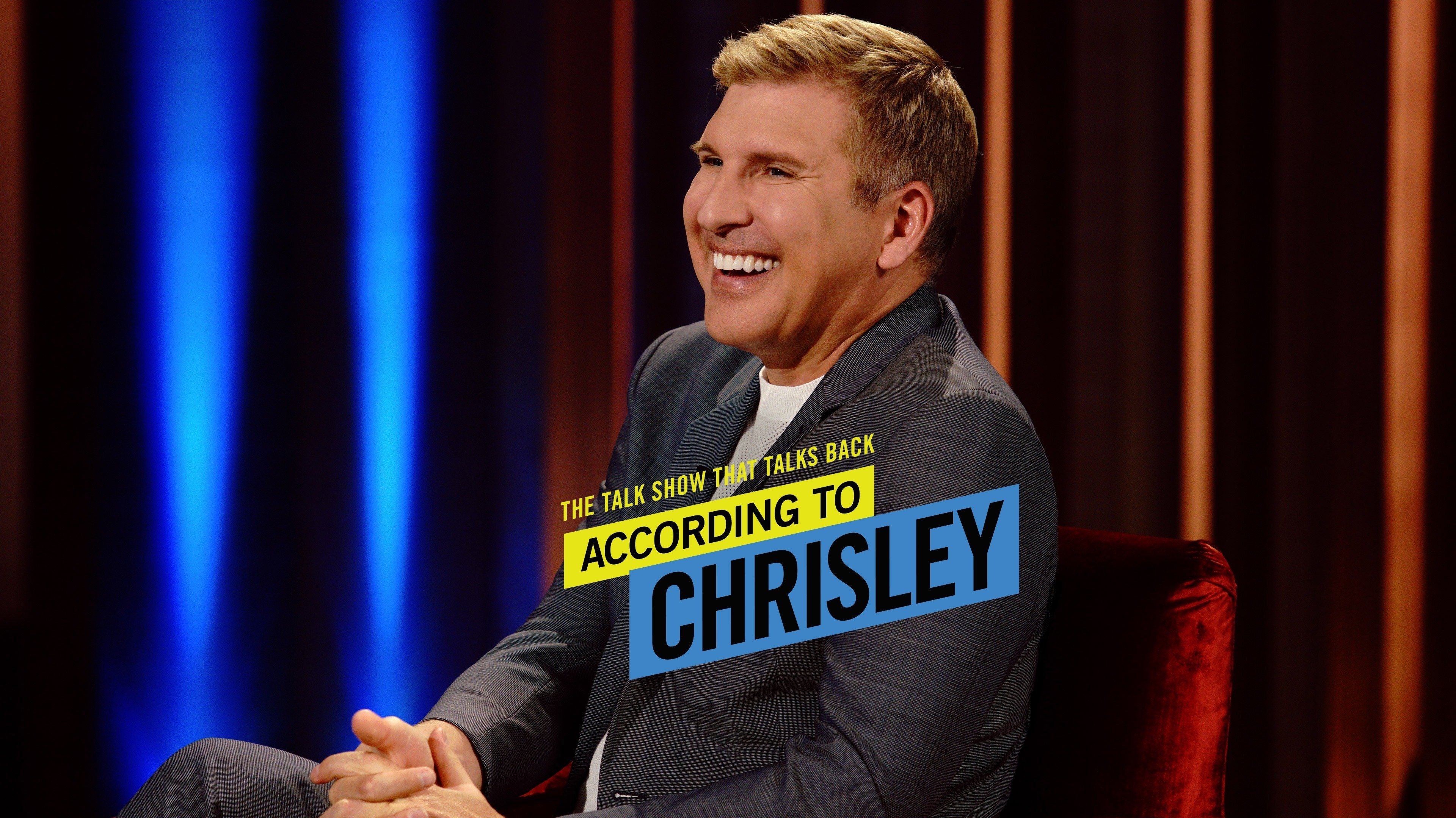 According to Chrisley · Season 1 Episode 6 · Christina Milian, Chase - Plex