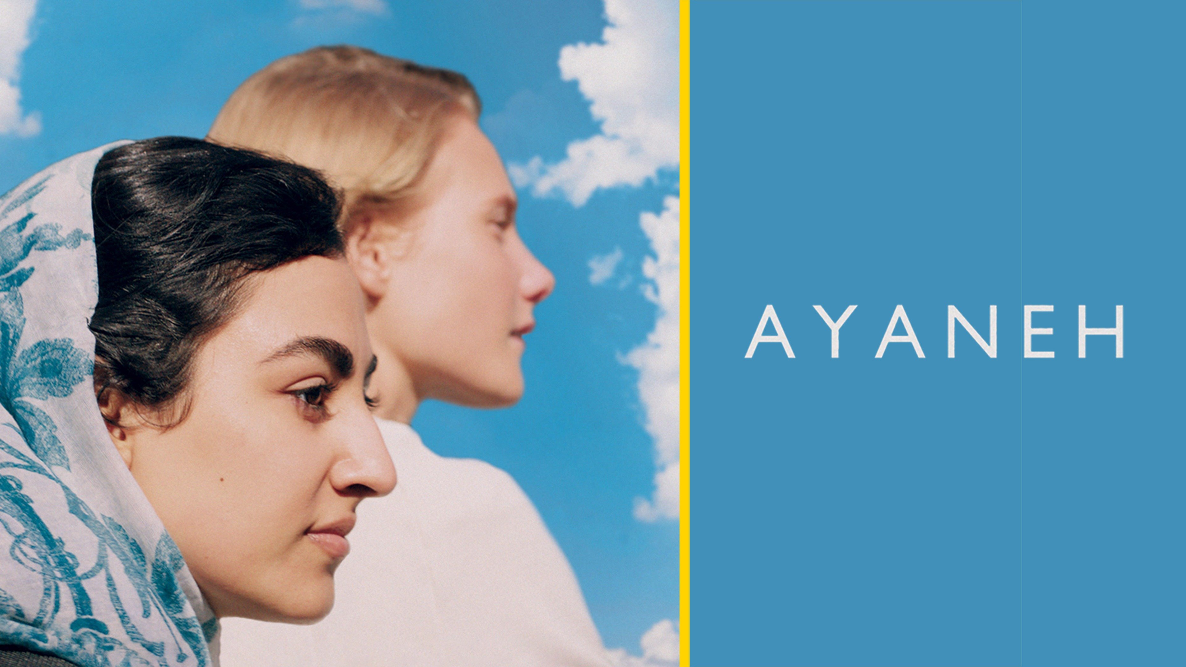 Watch Ayaneh (2019) Full Movie Online - Plex