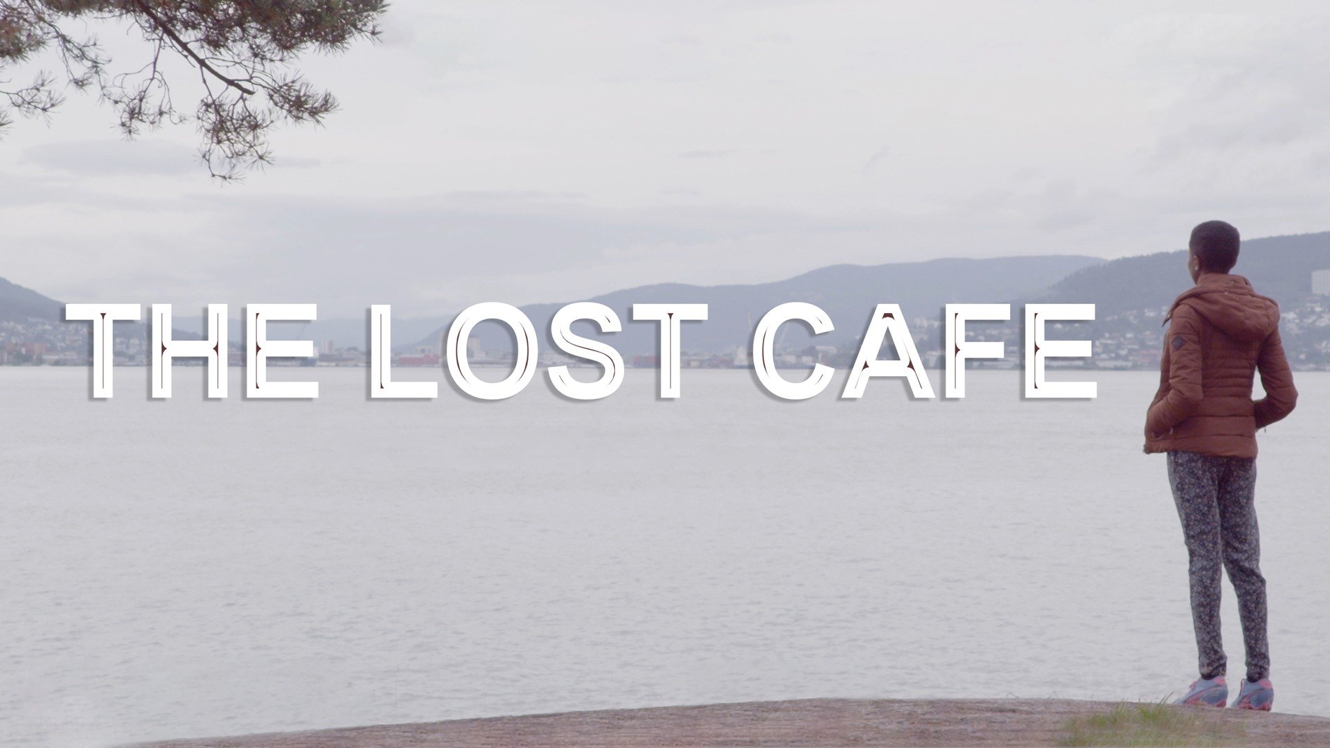 Watch The Lost Café (2018) Full Movie Free Online - Plex