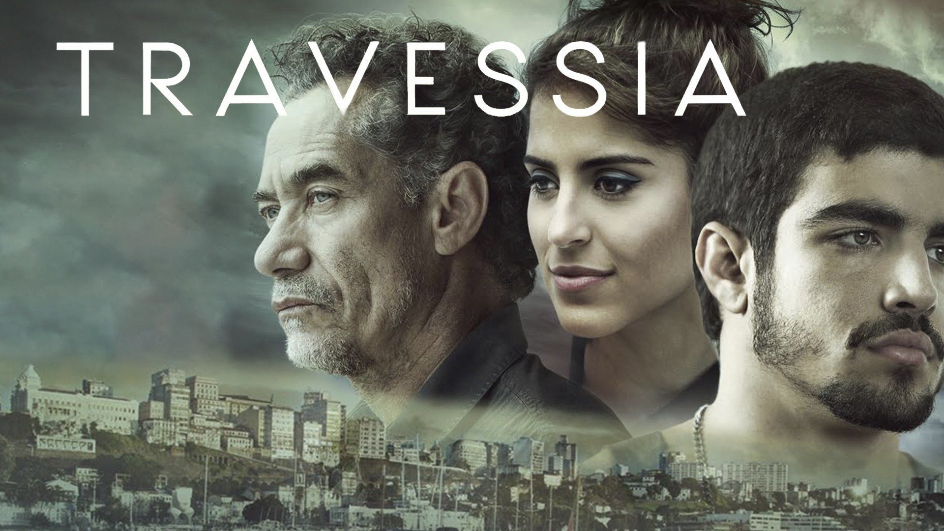 Travessia (2017) - Plex