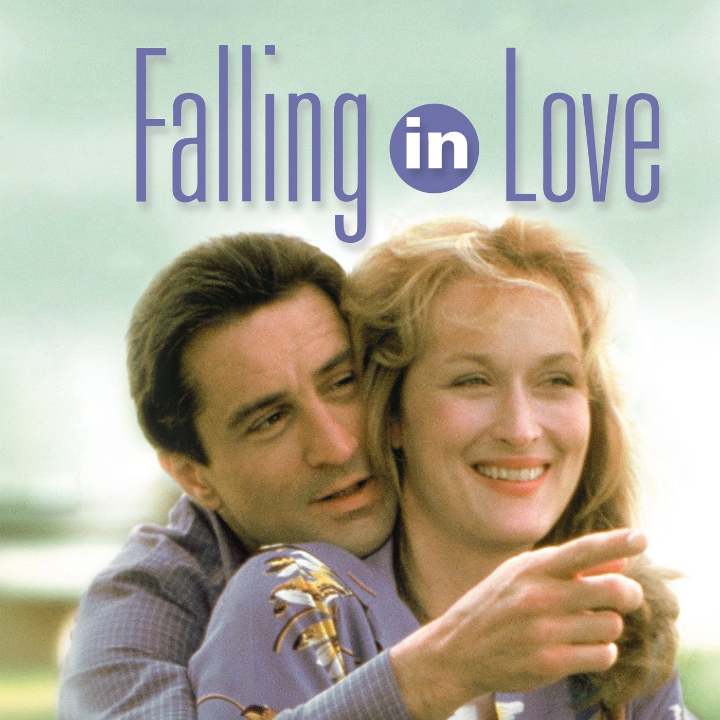 Frances Conroy Falling In Love