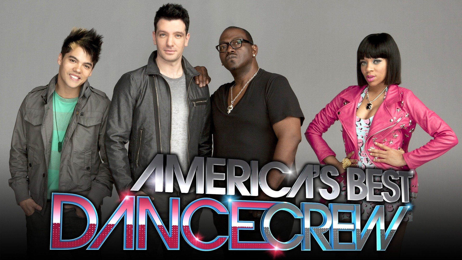 America's Best Dance Crew (2008) - Plex