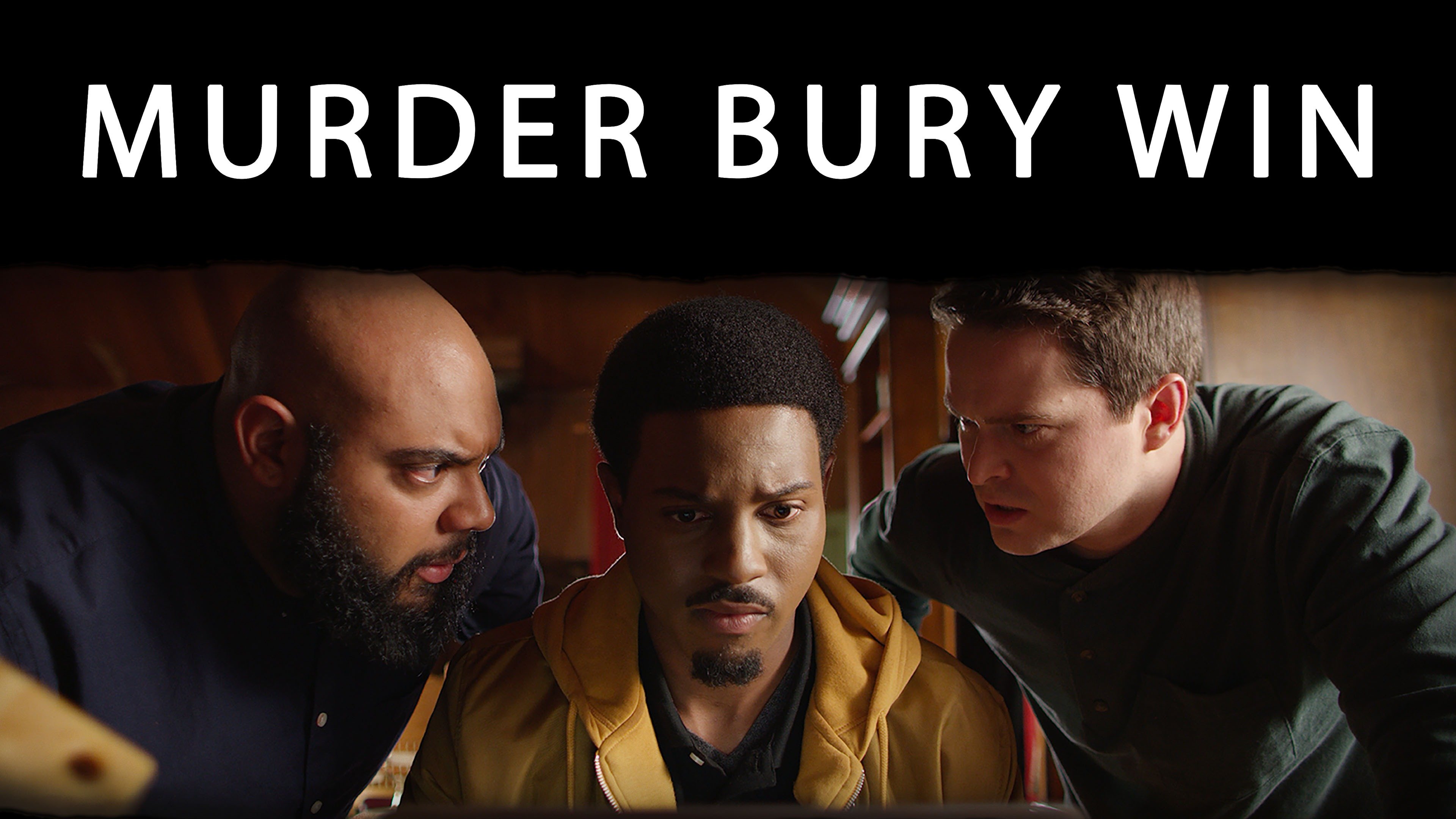 Watch Murder Bury Win (2020) Full Movie Free Online - Plex