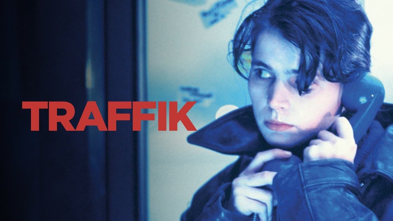 Watch Traffik · Season 1 Episode 1 · The Farmer Full Episode Free ...