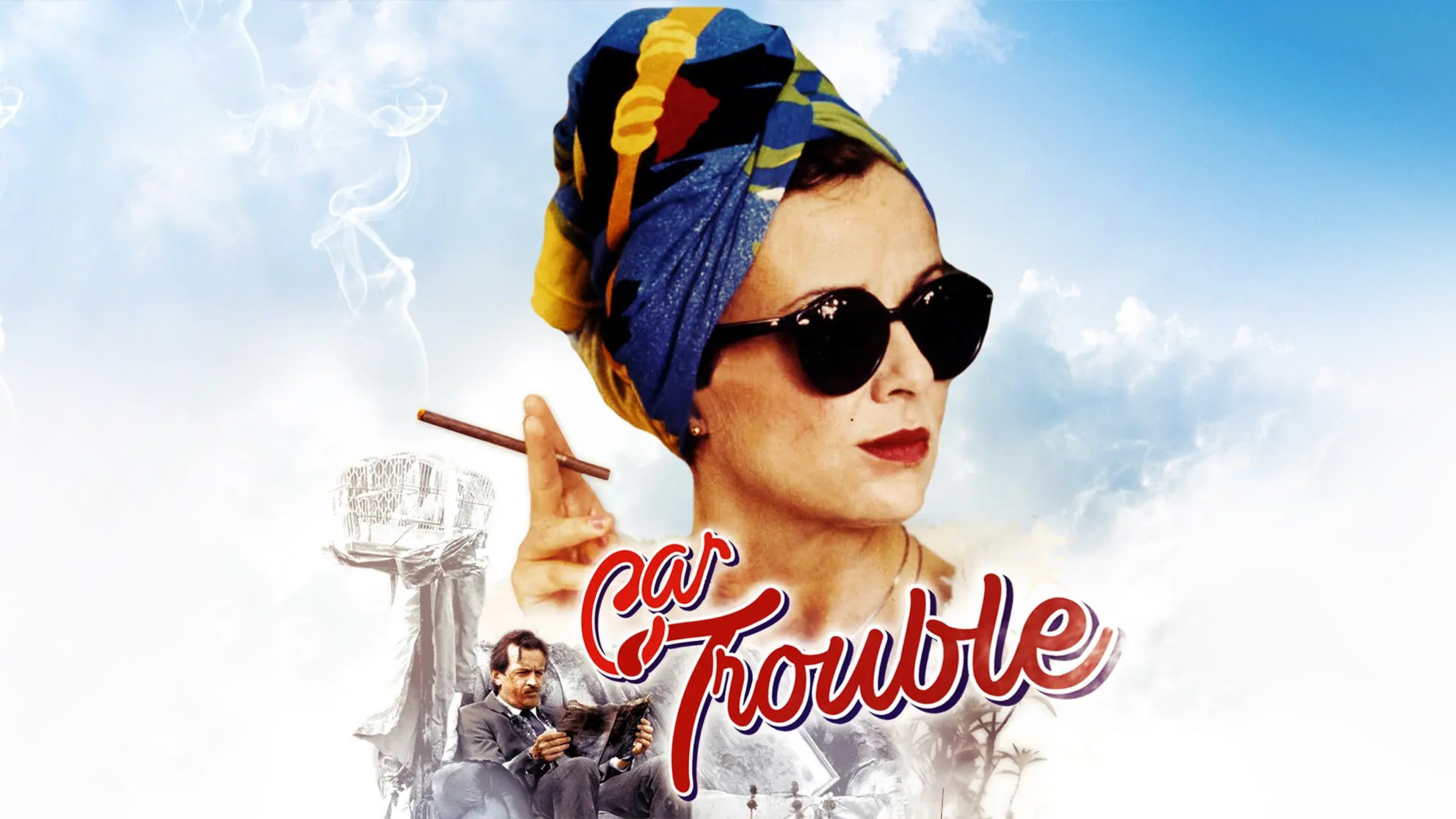 Car Trouble (1986) - Plex Car Trouble (1986) - Plex