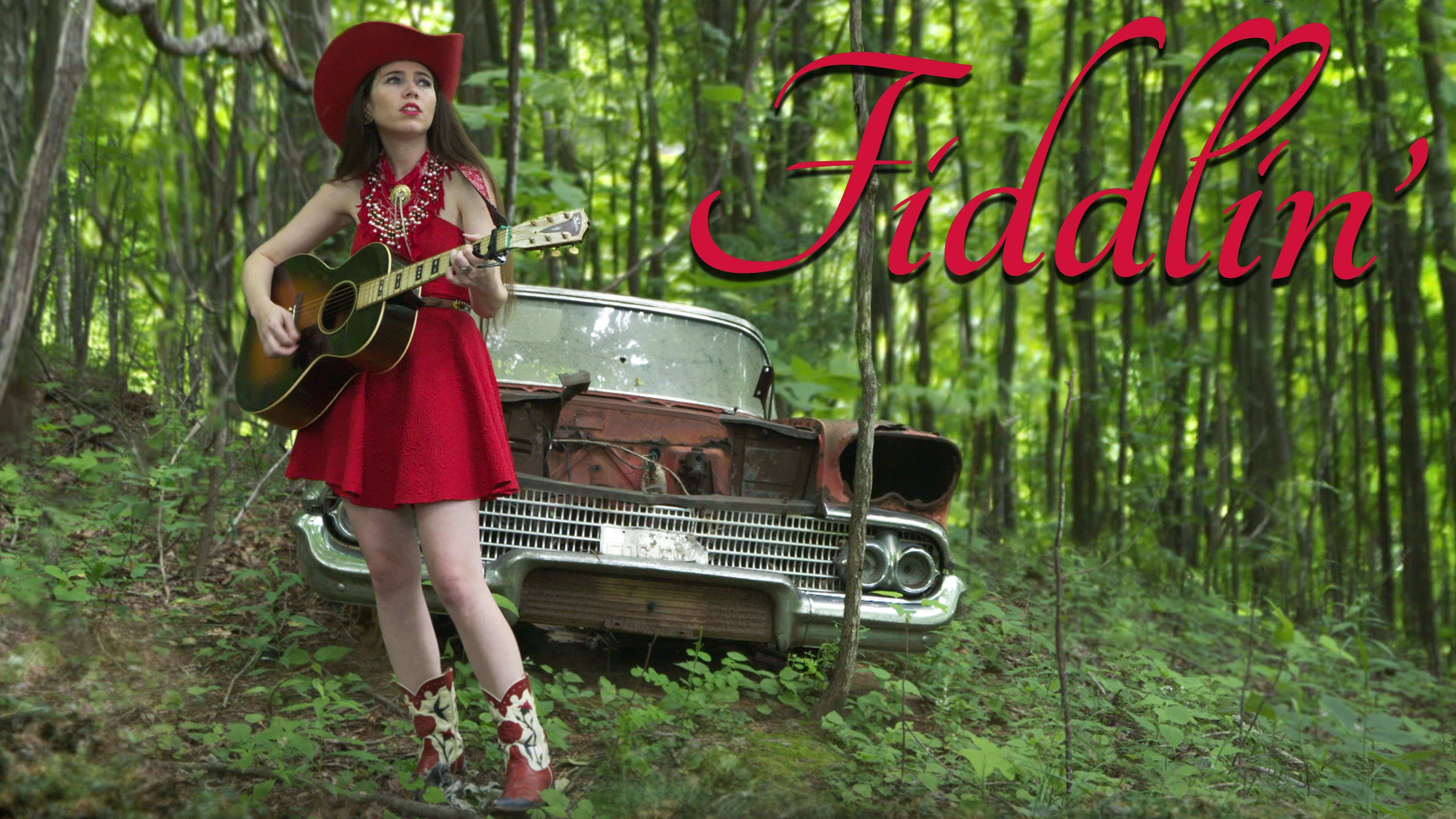 Watch Fiddlin' (2019) Full Movie Free Online - Plex