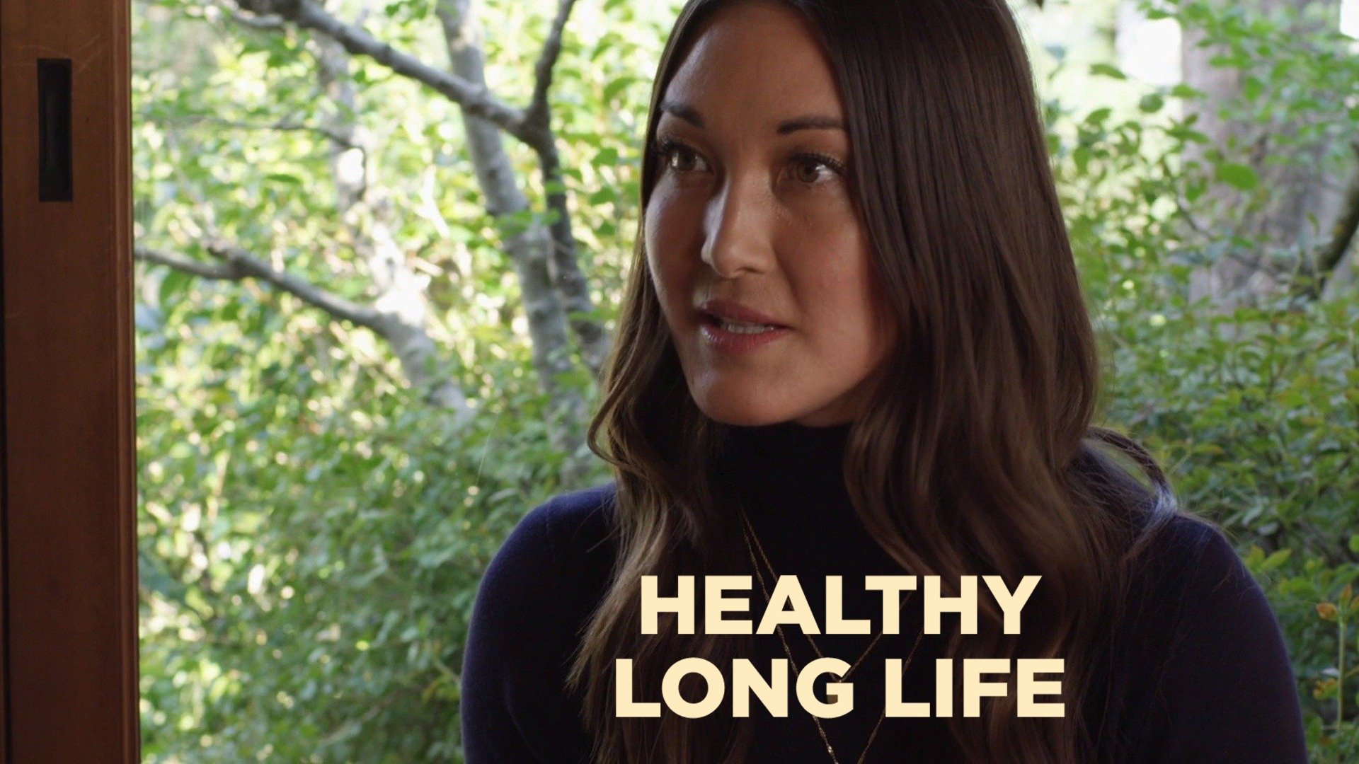Healthy Long Life · Season 1 Episode 1 · India - Plex
