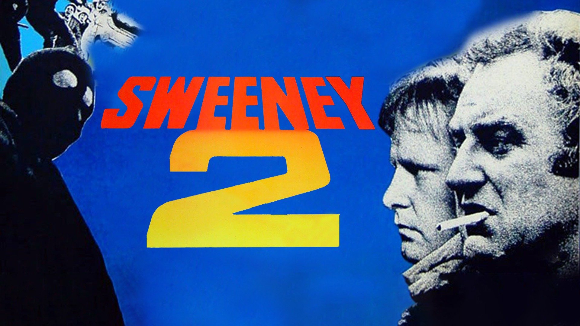 Watch Sweeney 2 (1978) Full Movie Free Online - Plex