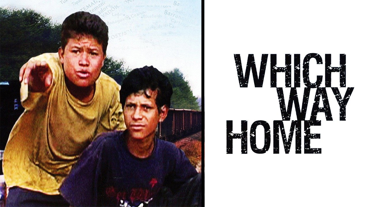 Watch Which Way Home (2009) Full Movie Free Online - Plex