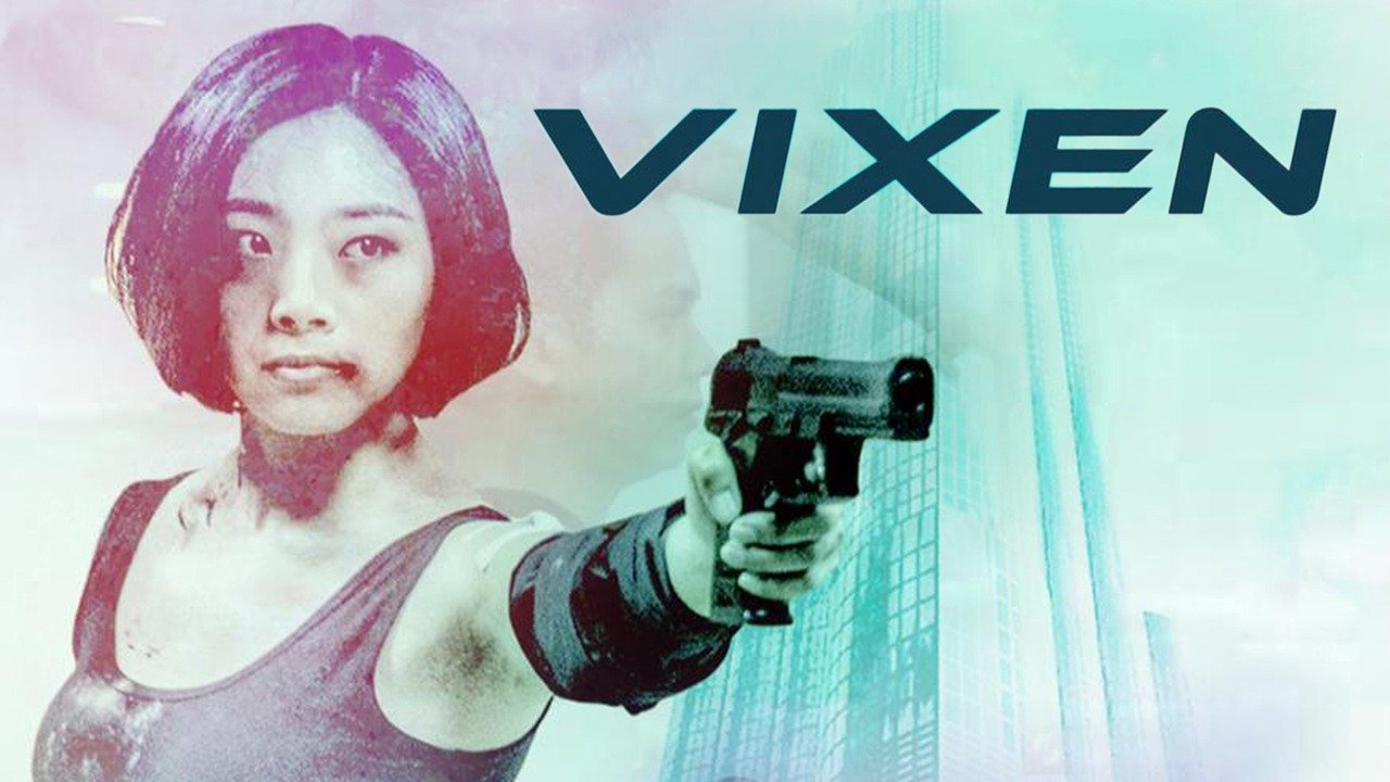 Watch Vixen (2018) Full Movie Free Online - Plex
