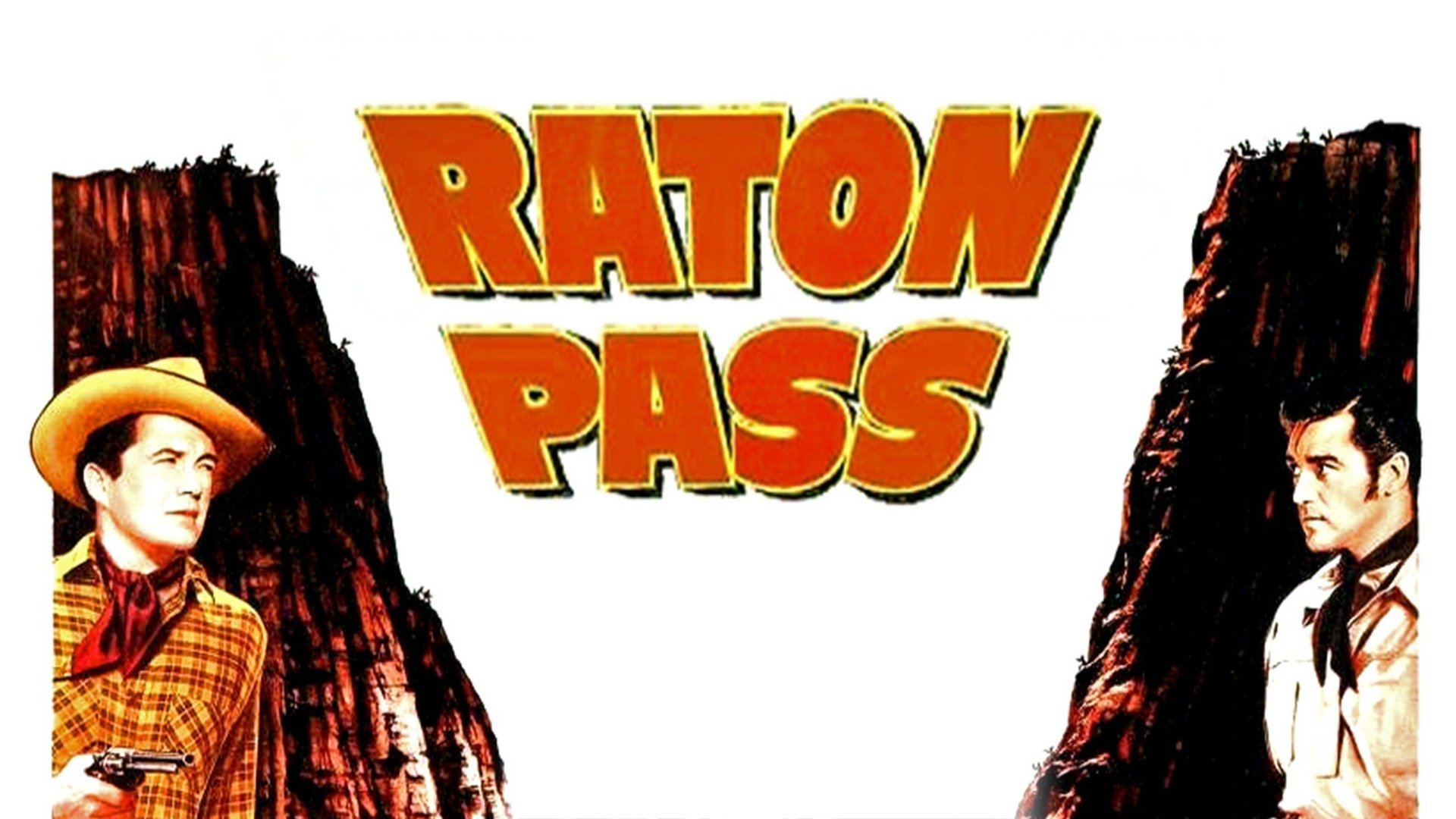 Watch Raton Pass (1951) Full Movie Online - Plex