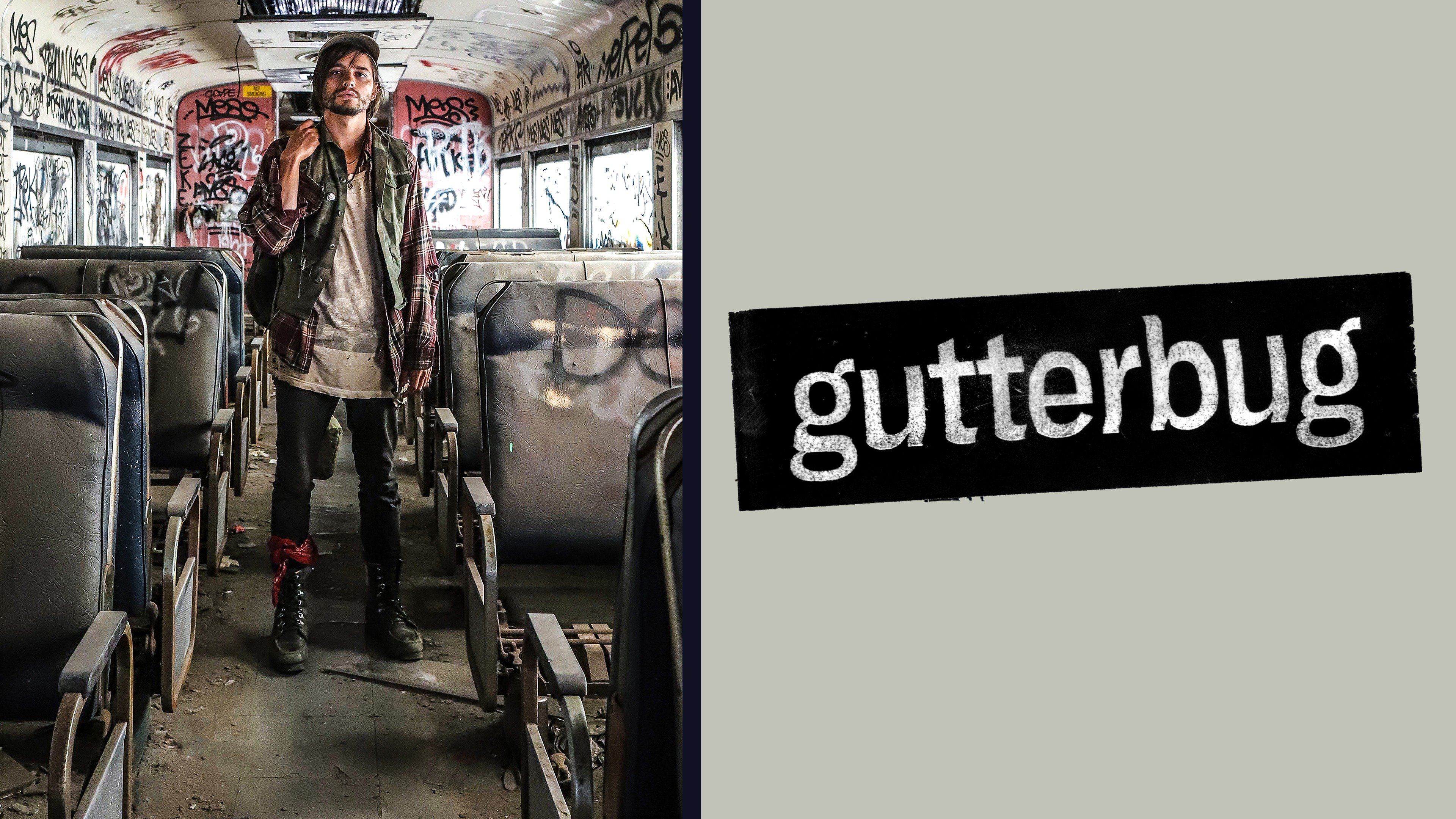 Watch Gutterbug (2019) Full Movie Free Online - Plex