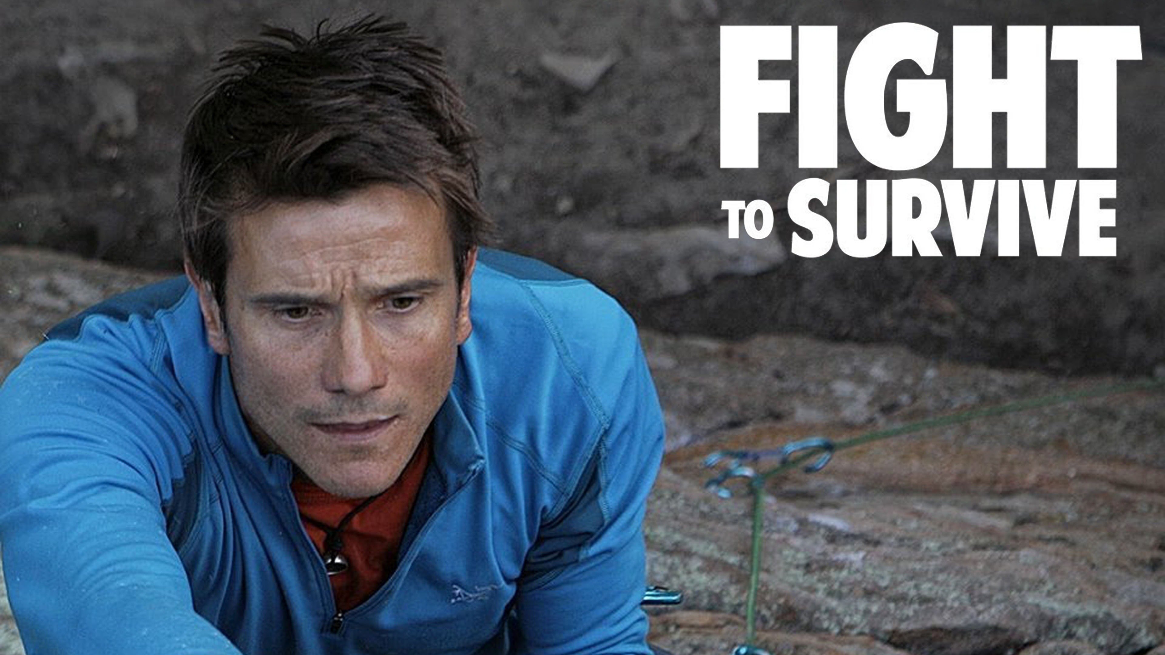 Watch Fight to Survive · Season 1 Full Episodes Free Online - Plex
