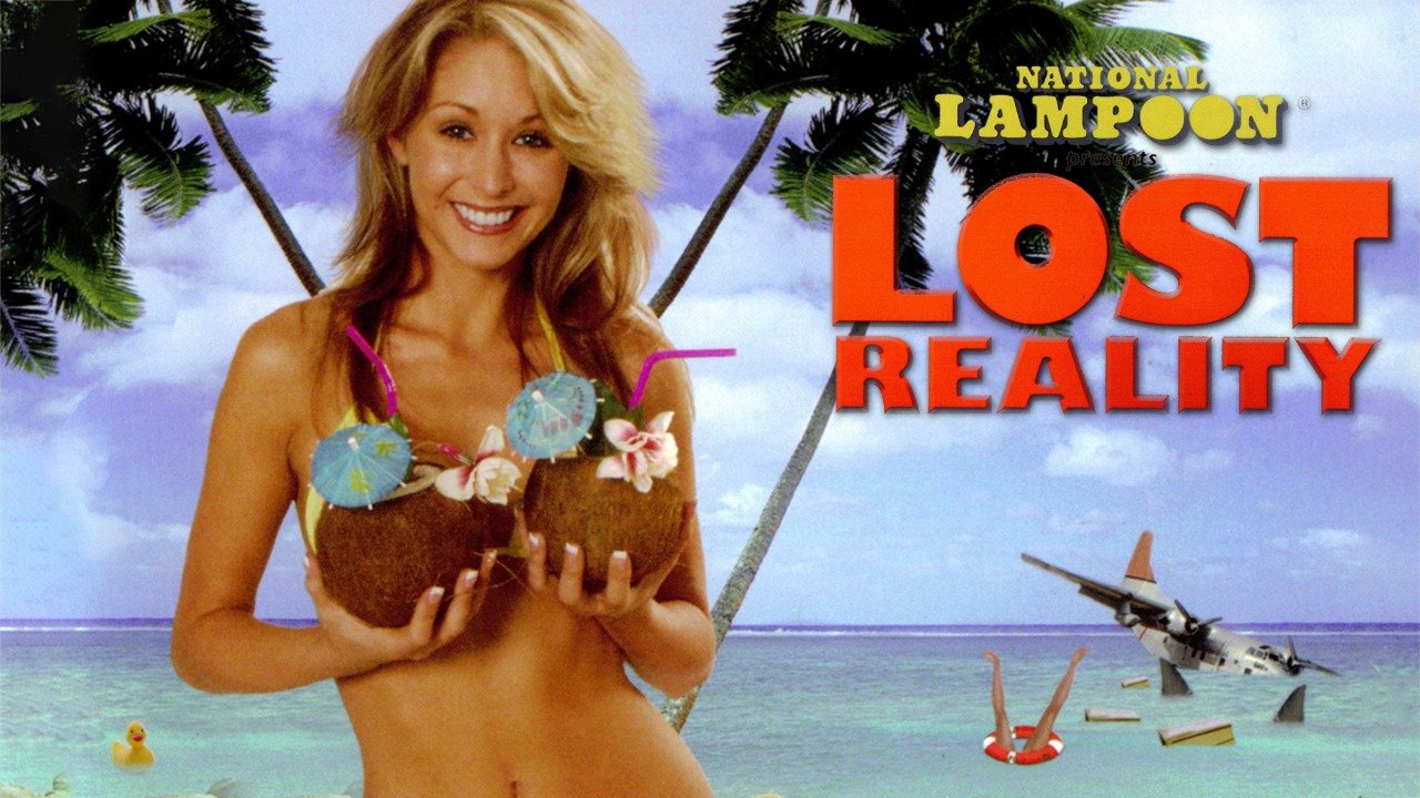 Lost Reality (2004) - Plex