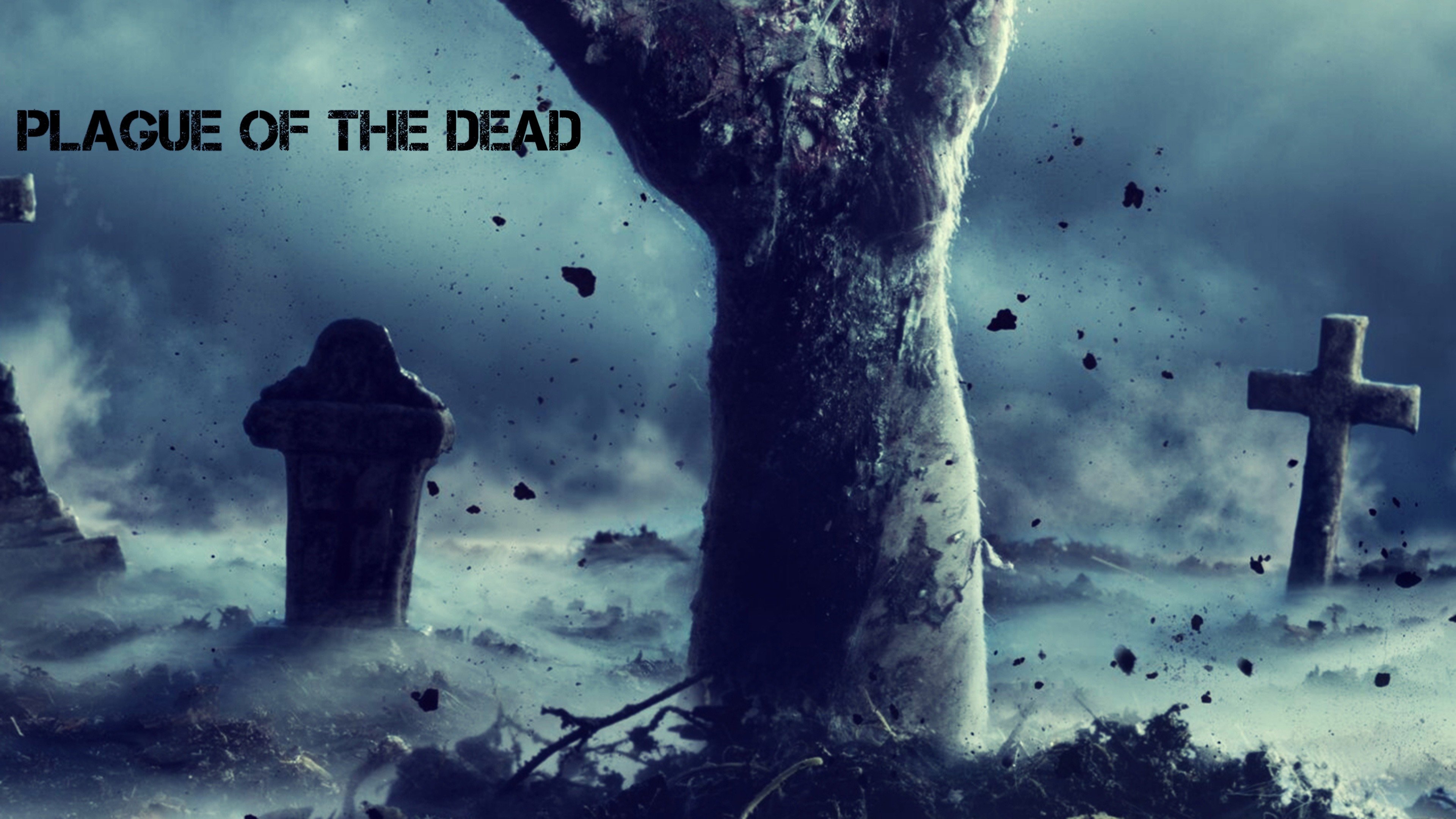 Watch Plague of the Dead Full Movie Free Online - Plex