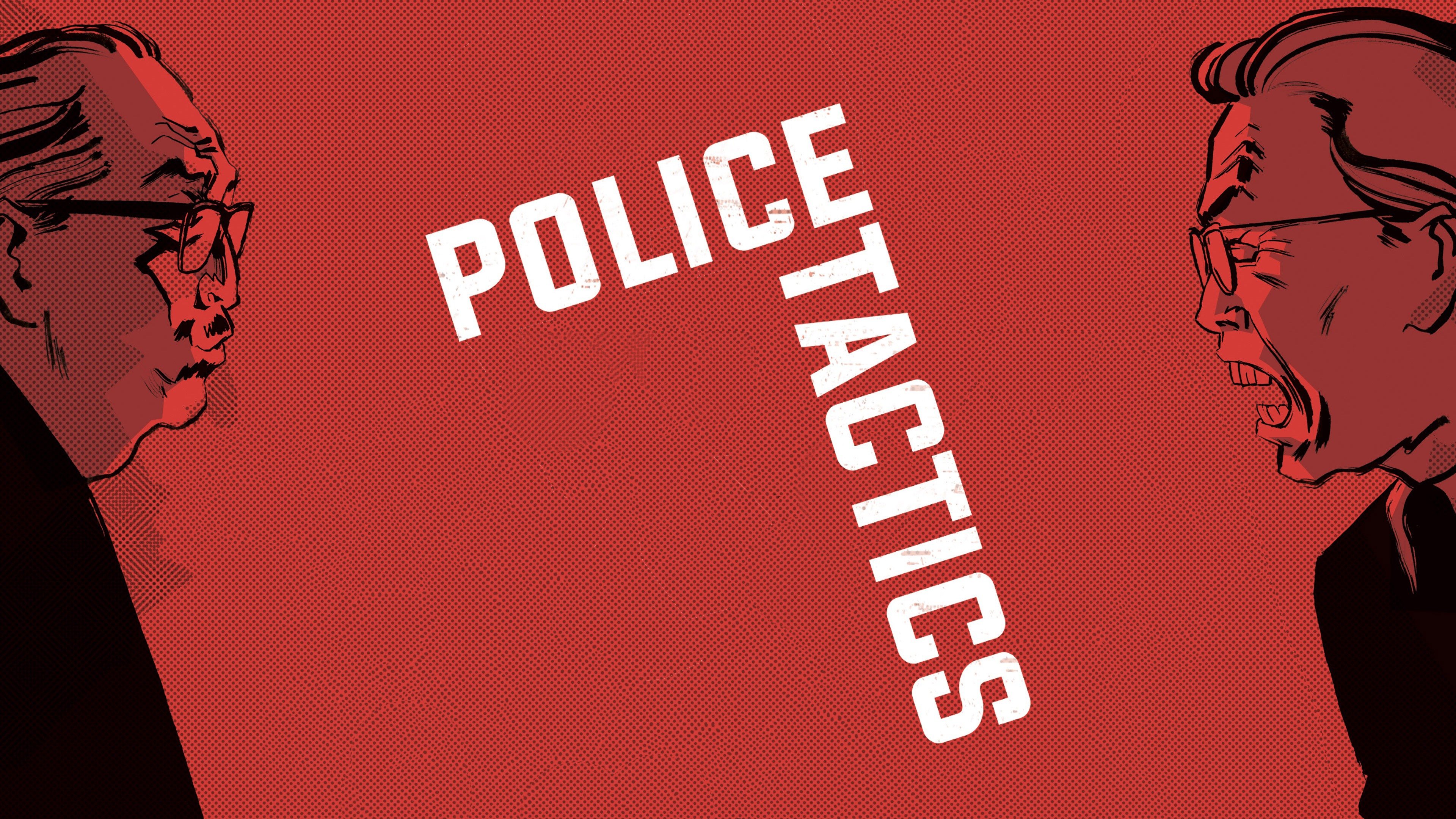 Watch Police Tactics (1974) Full Movie Online - Plex