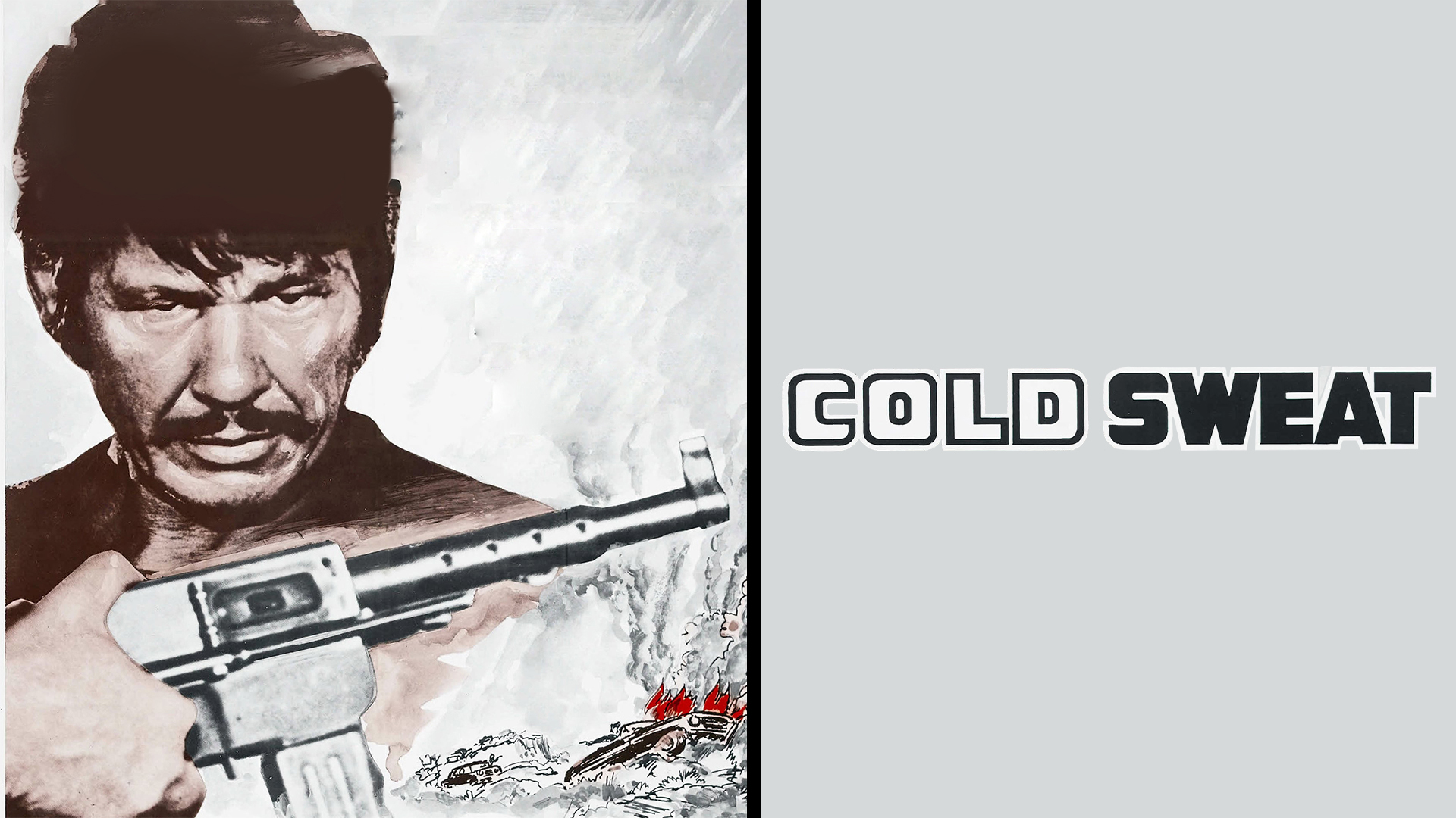 Watch Cold Sweat (1970) Full Movie Free Online - Plex