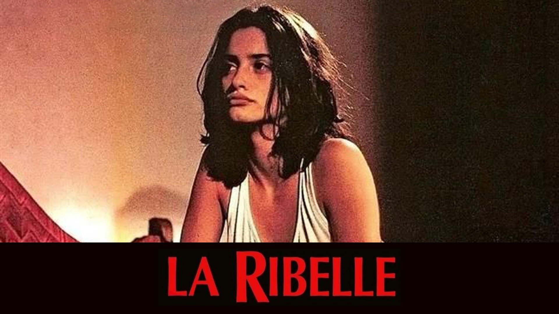 The Rebel (1993) - Plex