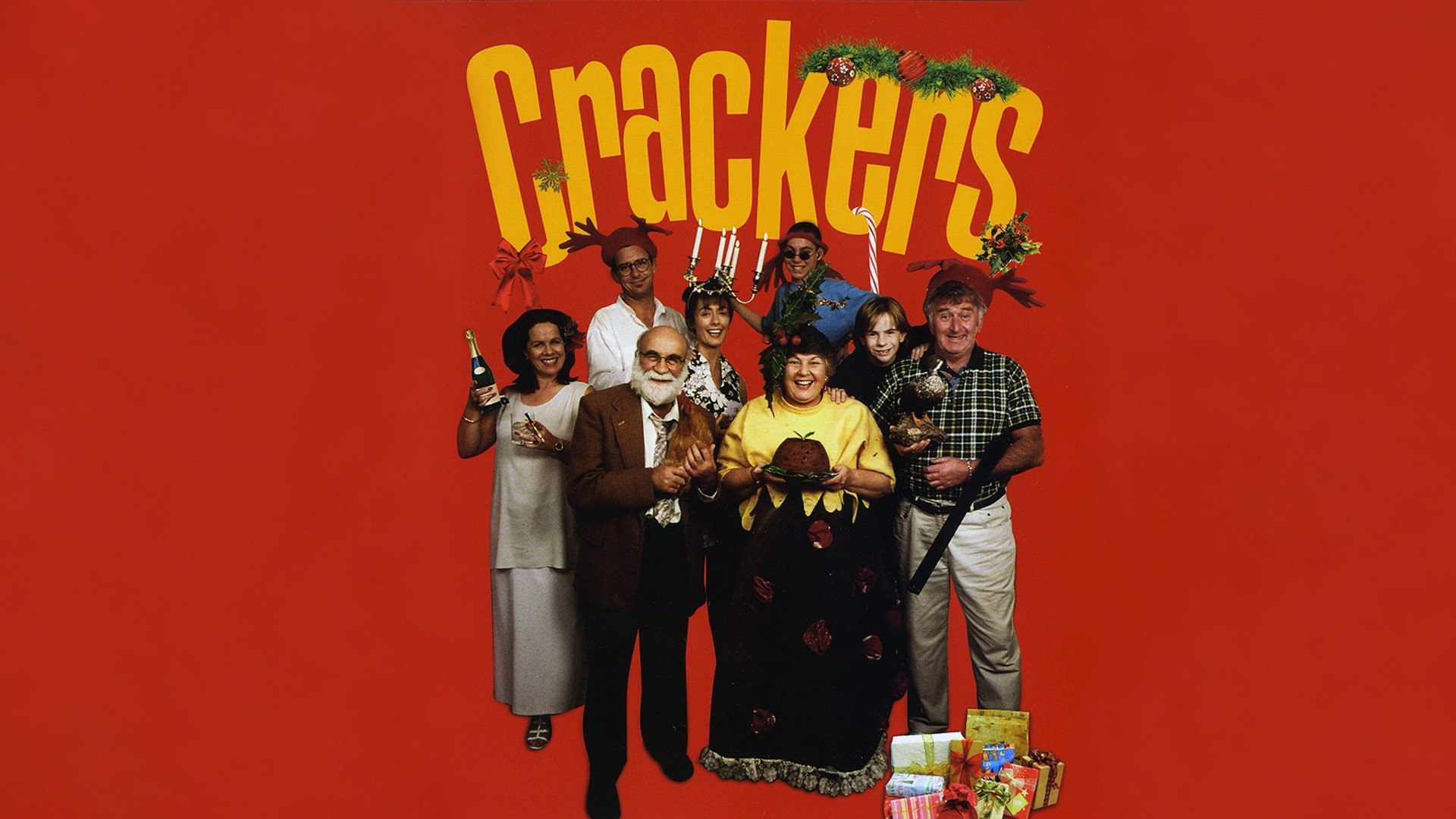Crackers (1998) - Plex