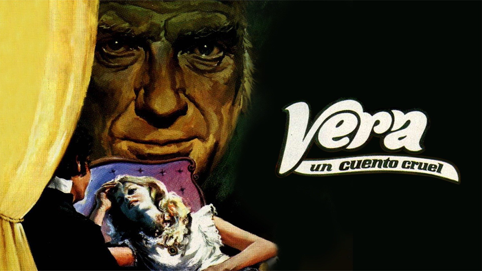 Vera, un cuento cruel (1974) - Plex