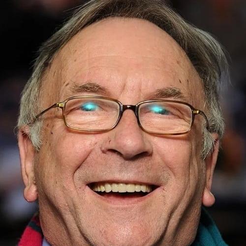 Sam Kelly Movies and TV Shows - Plex