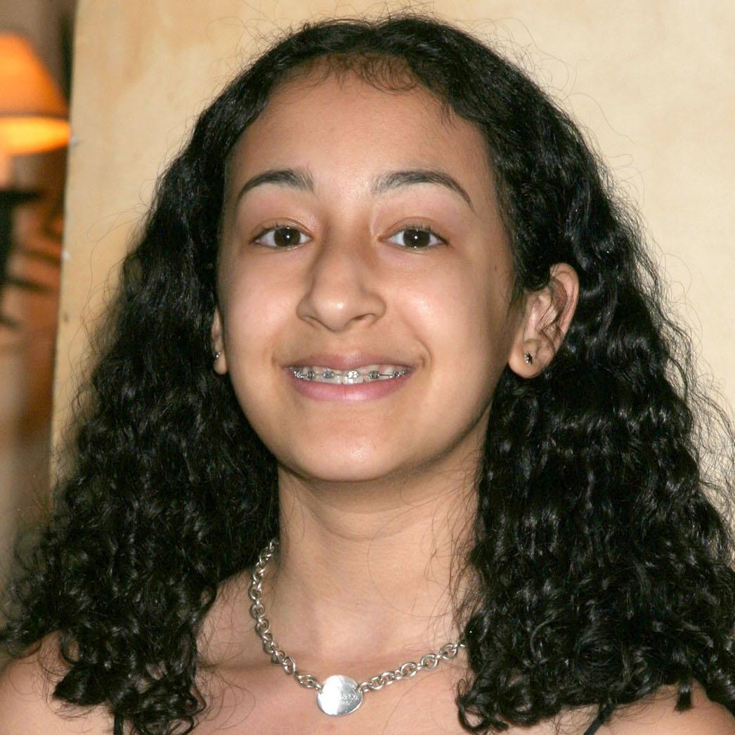 Tajja Isen Movies and TV Shows - Plex