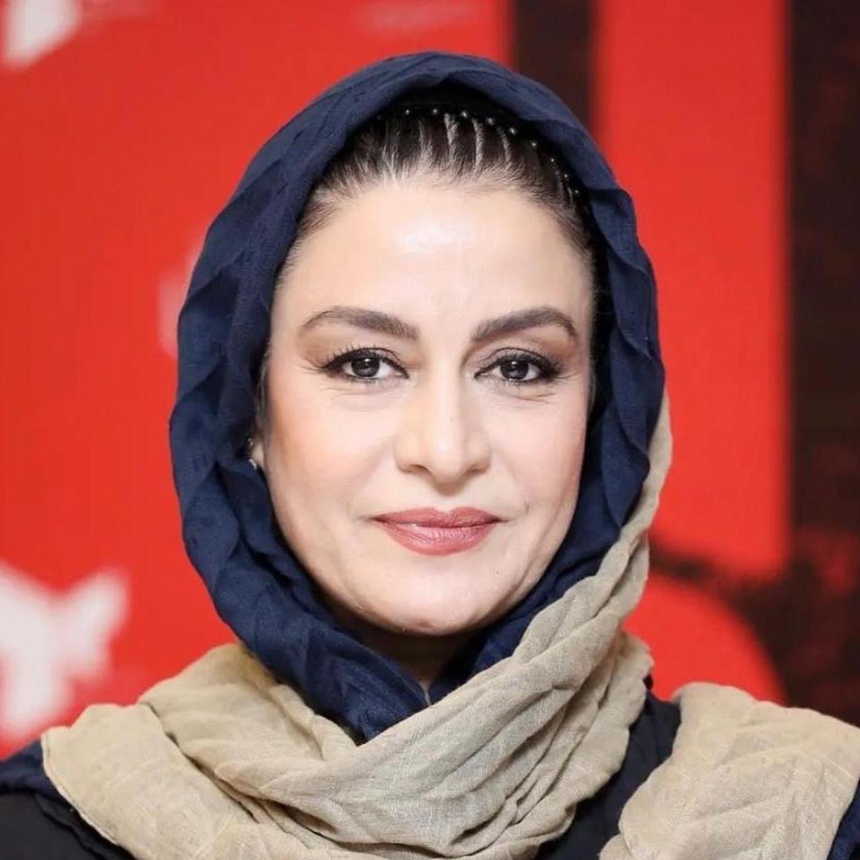 Merila Zarei Movies and TV Shows - Plex