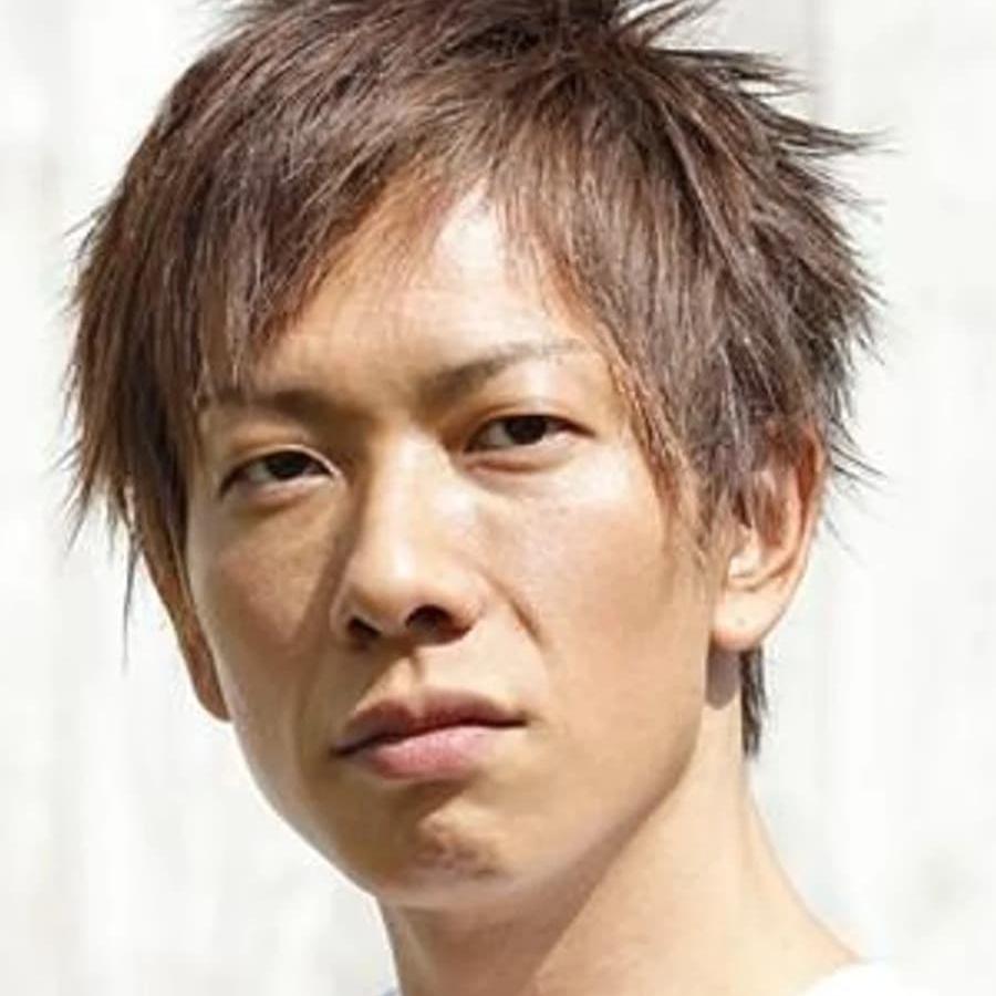 Masahiro Tabuchi's Instagram, Twitter & Facebook on IDCrawl
