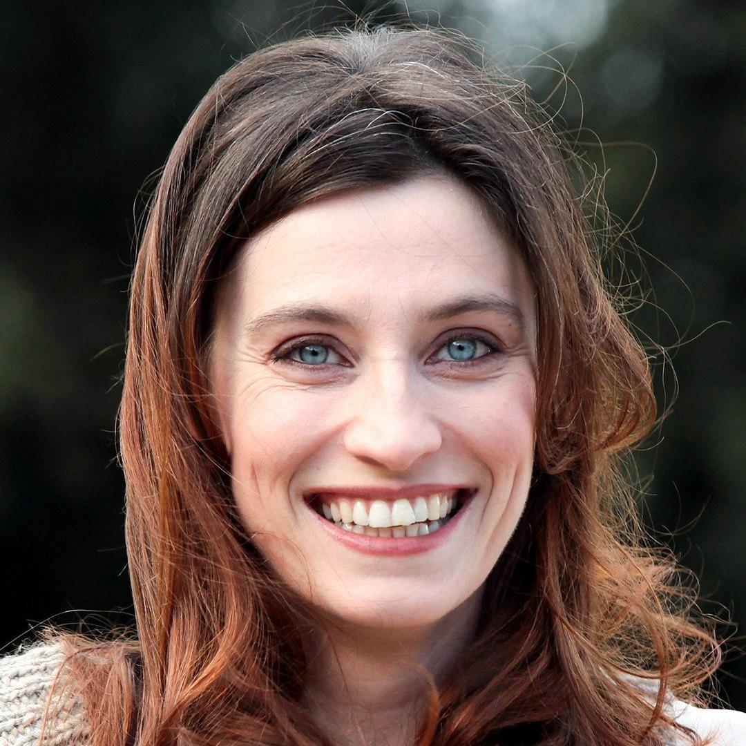 Francesca Beggio Movies and TV Shows - Plex