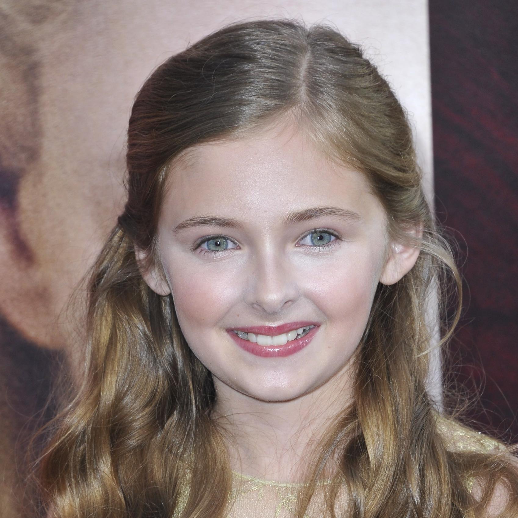 Isabella Kai Movies and TV Shows - Plex