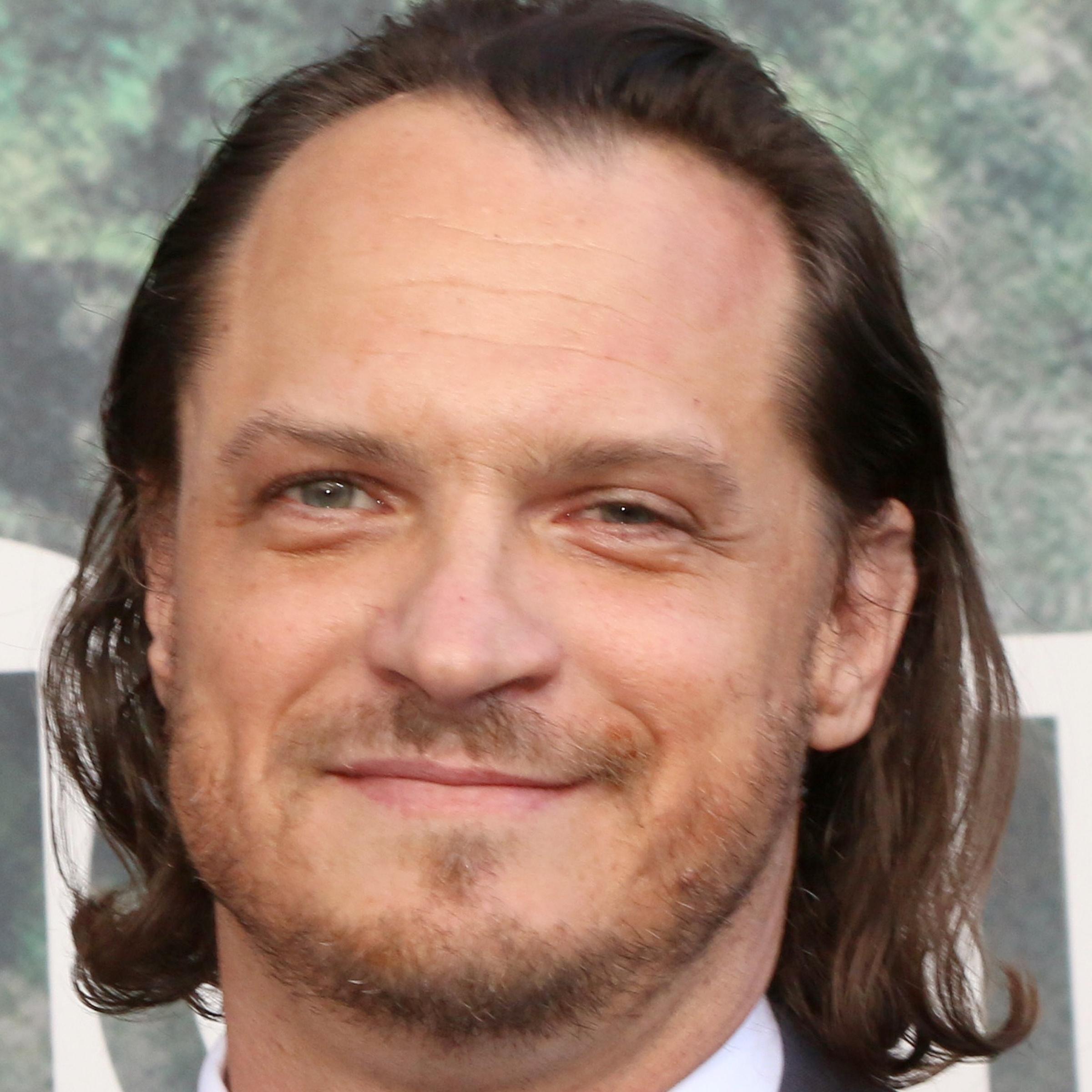 Ronnie Gene Blevins Movies and TV Shows - Plex