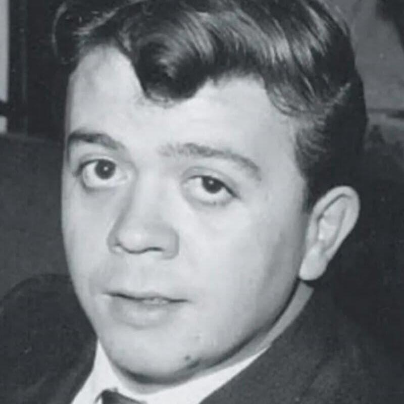 Xavier López Movies and TV Shows - Plex