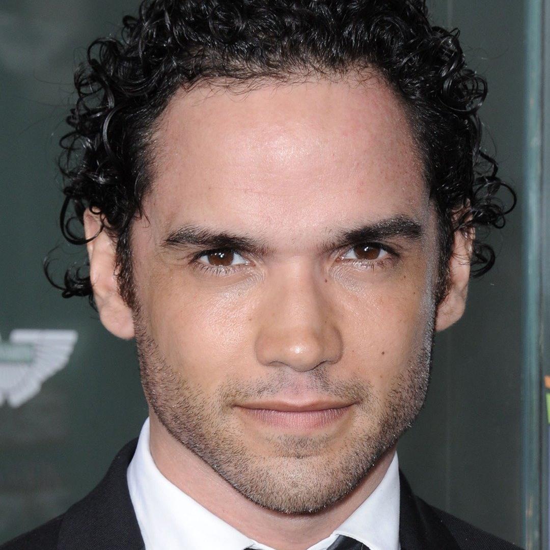 Reece Ritchie Movies and TV Shows - Plex