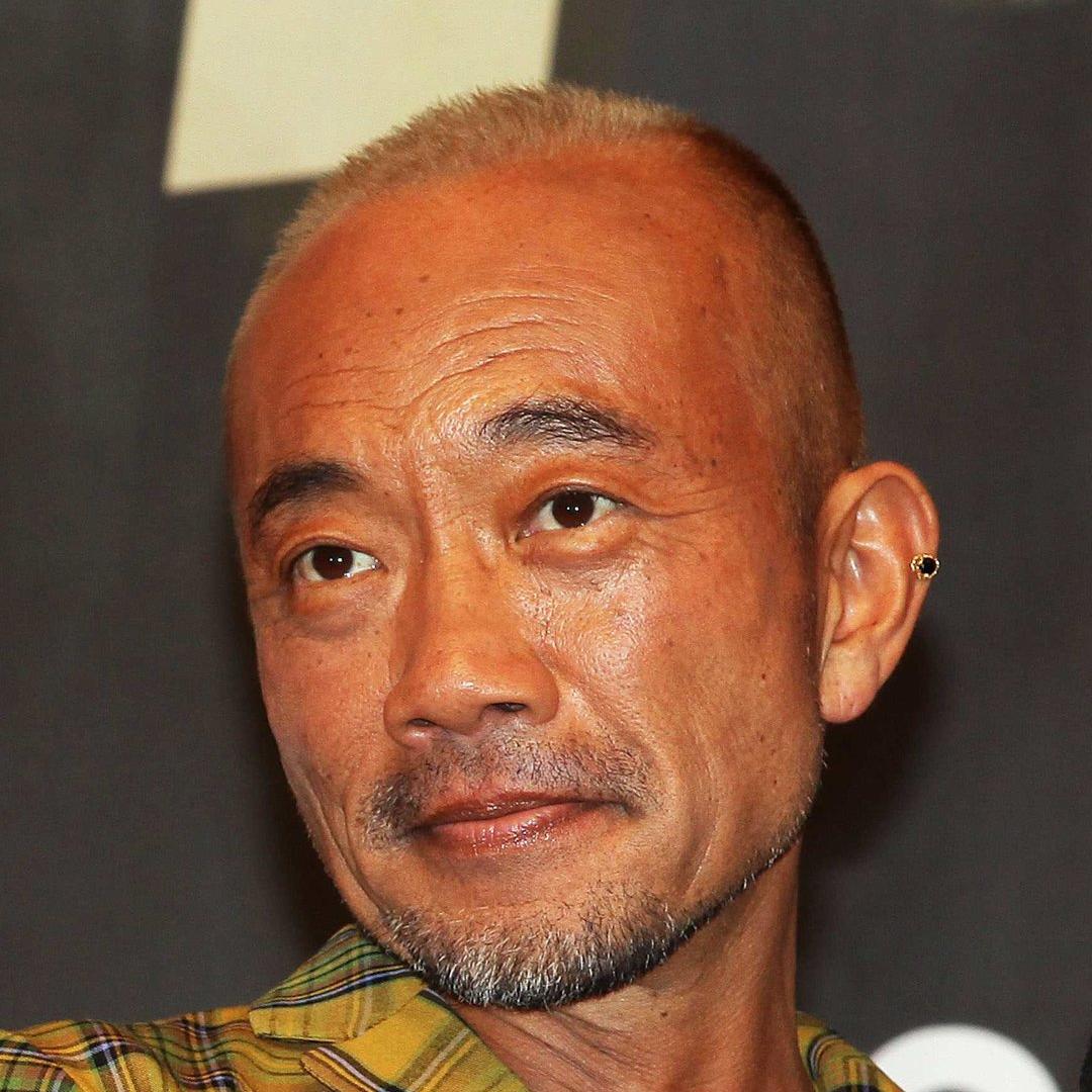 Naoto Takenaka Movies and TV Shows - Plex