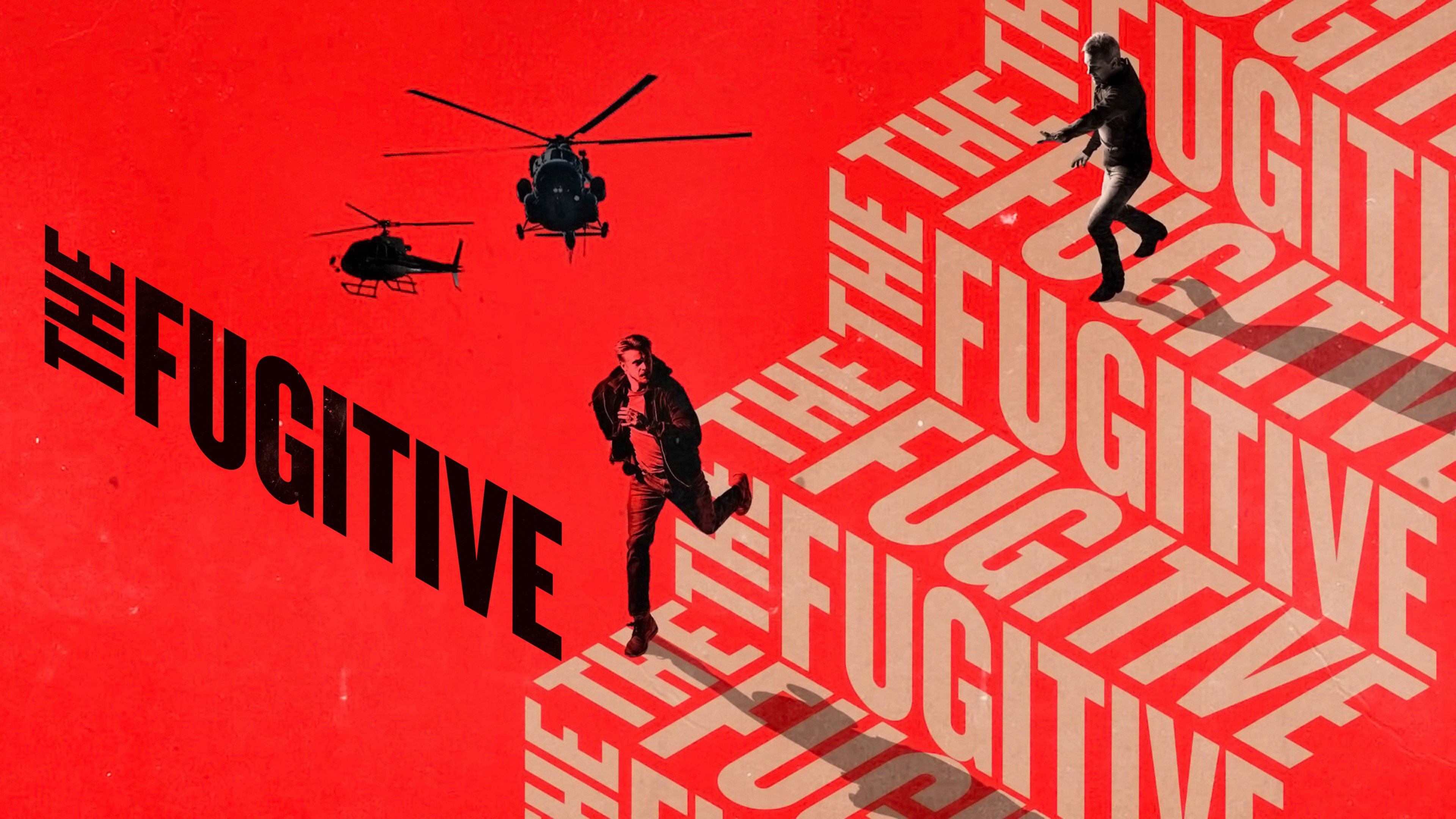 The Fugitive (2020) (2020) - Plex