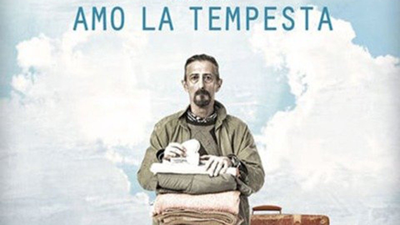 Amo la tempesta (2015) - Plex
