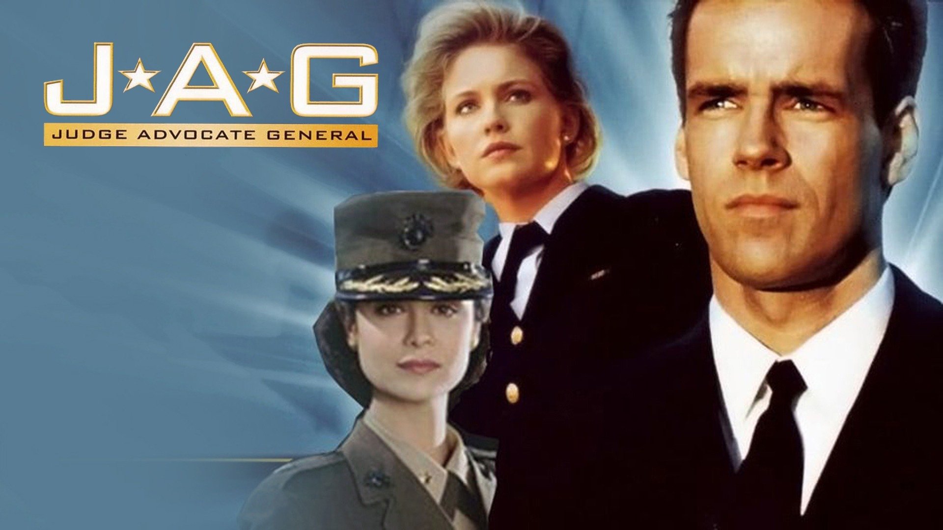Watch JAG · Season 6 Full Episodes Free Online - Plex