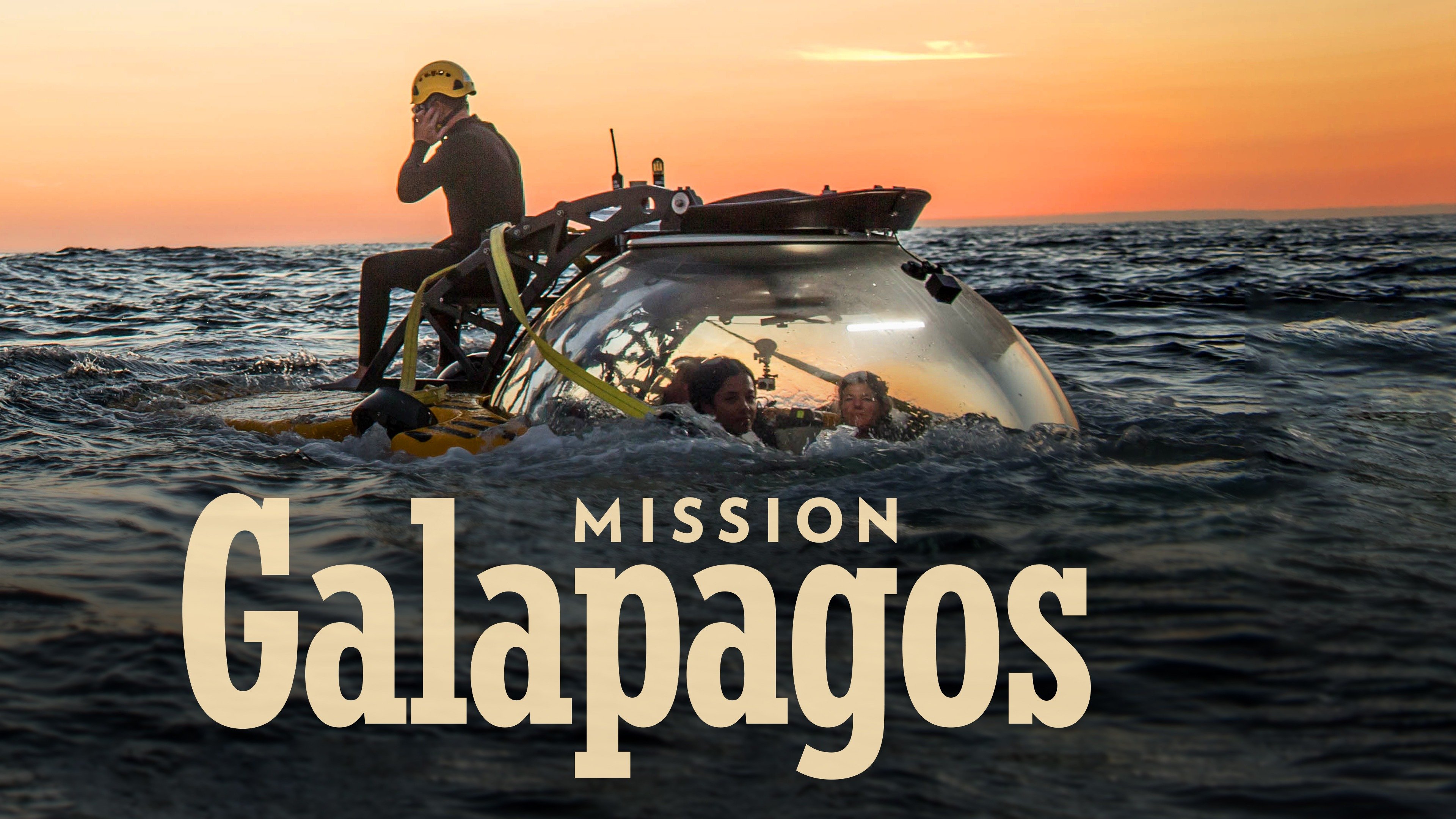 Watch Galapagos (2017) · Miniseries Full Episodes Free Online - Plex