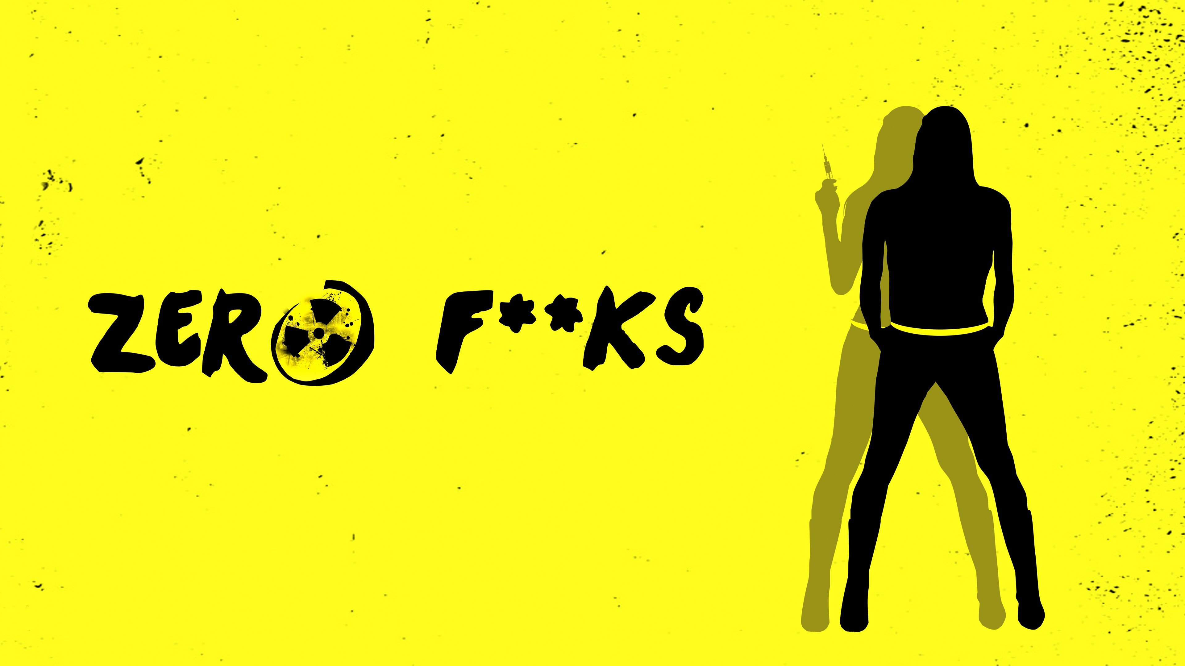Watch Zero F**ks (2022) Full Movie Free Online - Plex