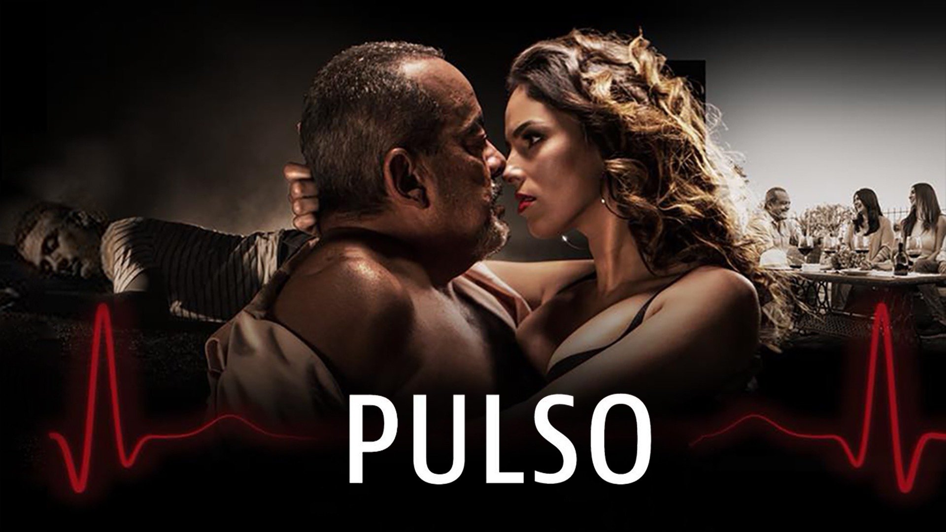Watch Pulse (2018) Full Movie Free Online - Plex