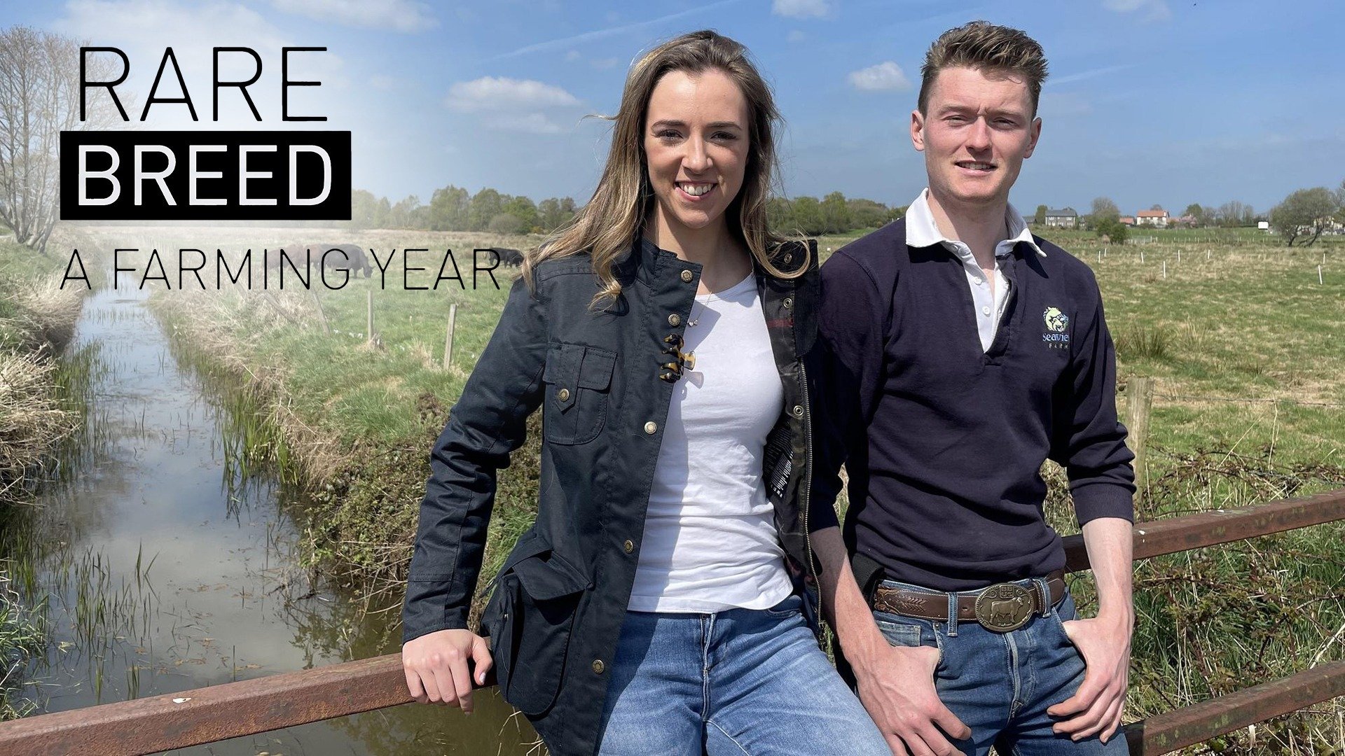 Watch Rare Breed: A Farming Year (2012) TV Series Free Online - Plex
