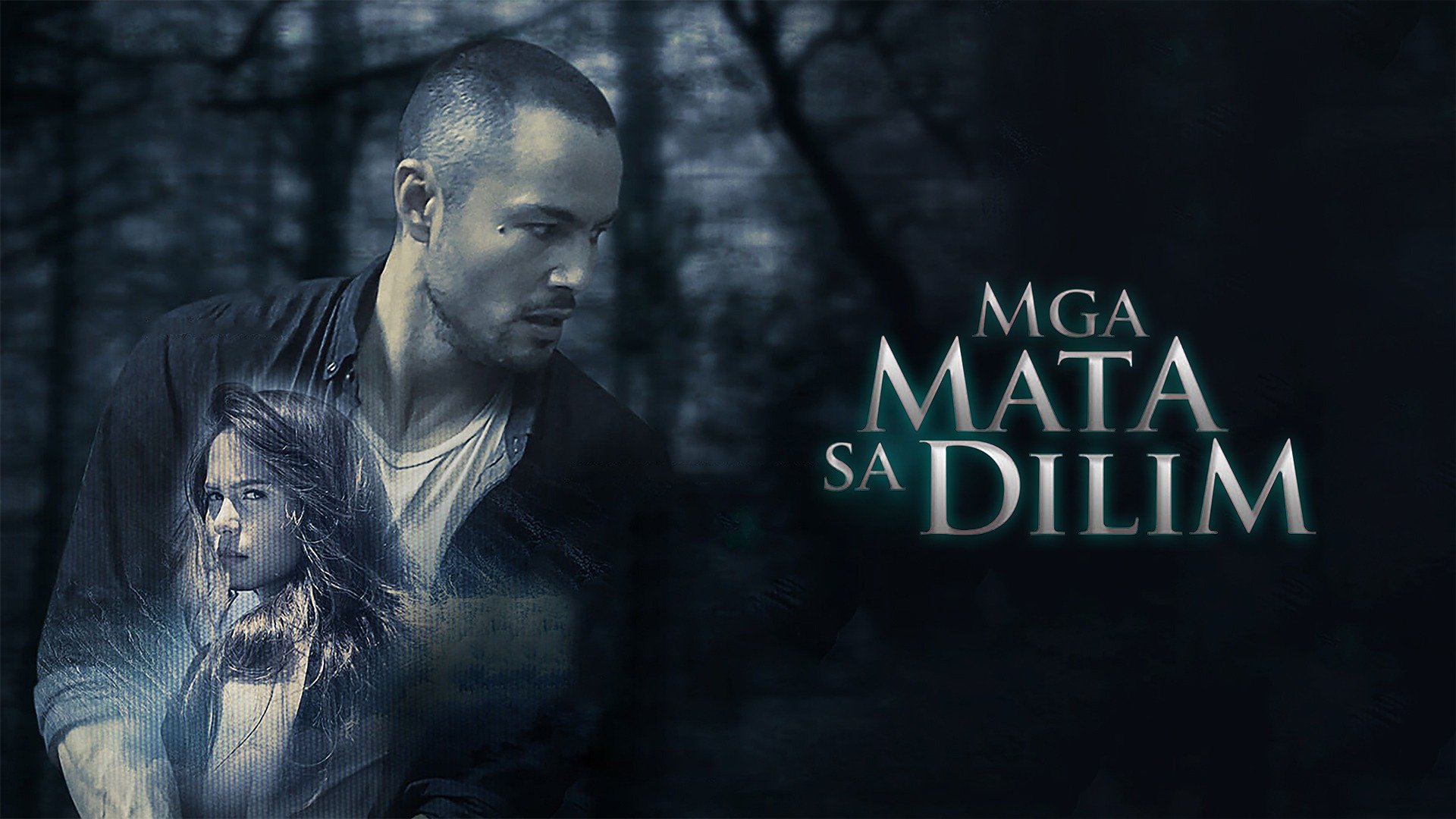 Watch Mga mata sa dilim (2019) Full Movie Online - Plex