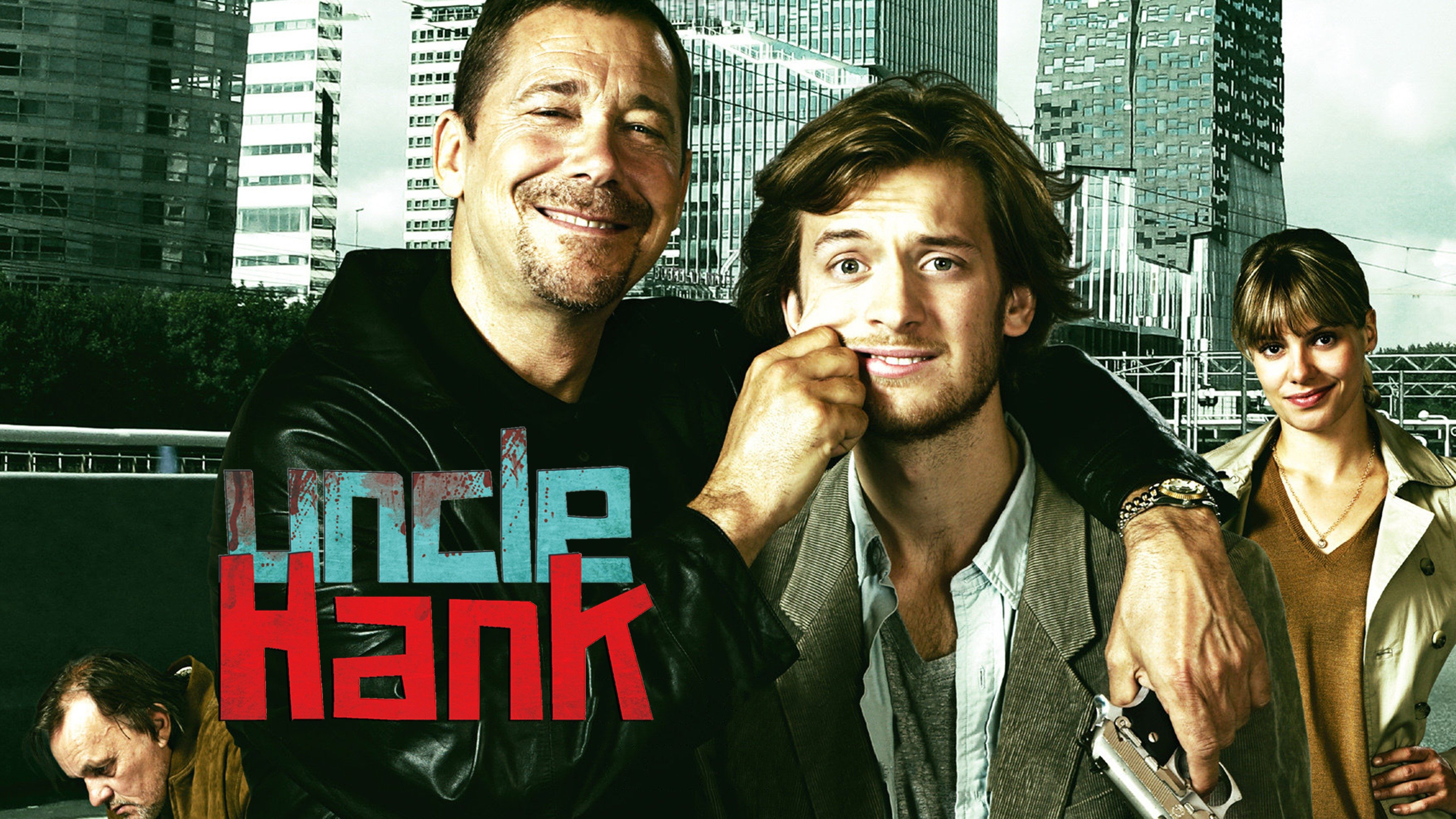Watch Uncle Hank (2012) Full Movie Online - Plex